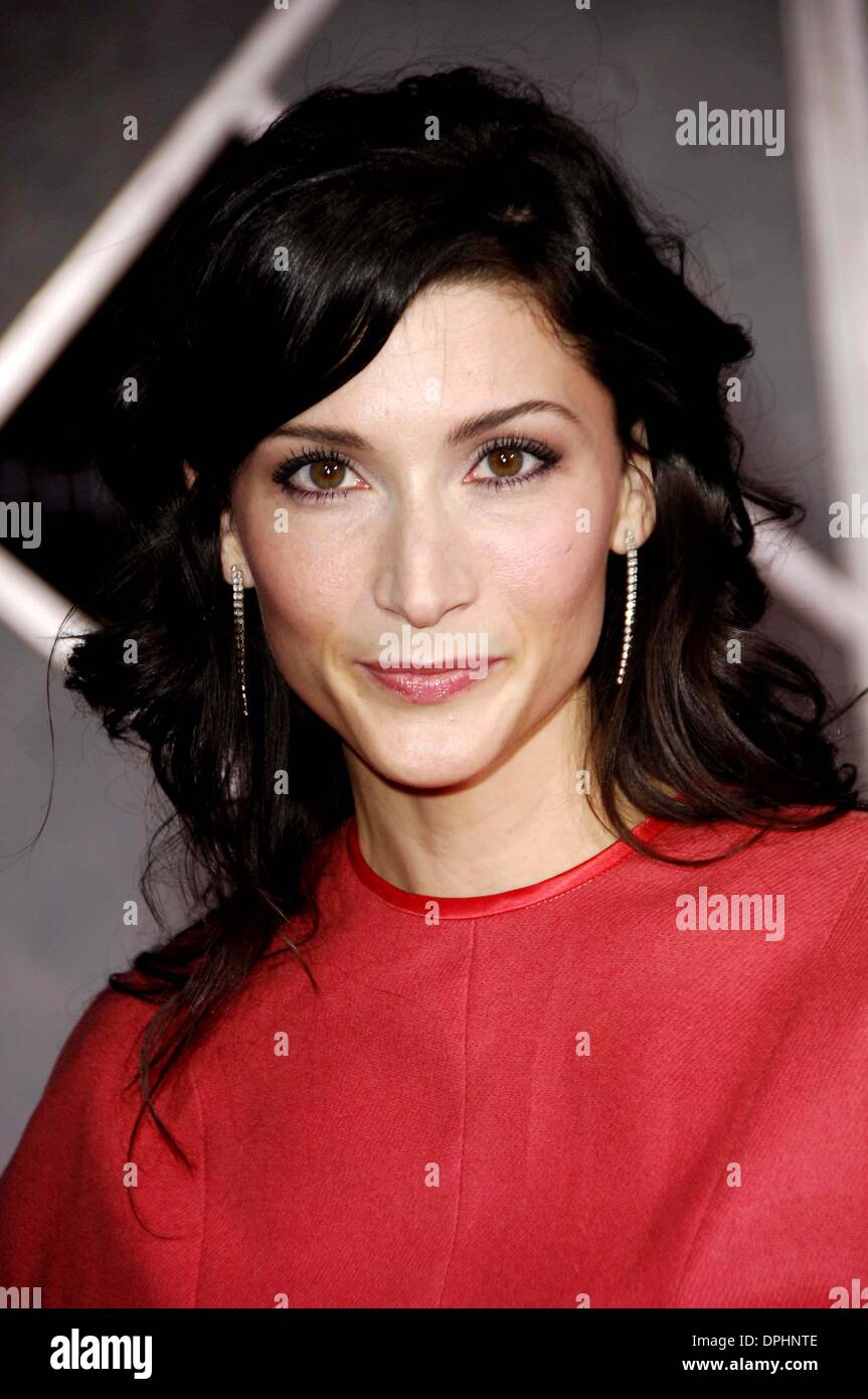 Oct. 17, 2006 - Hollywood, California, U.S. - K50359MGE.''THE PRESTIGE ...