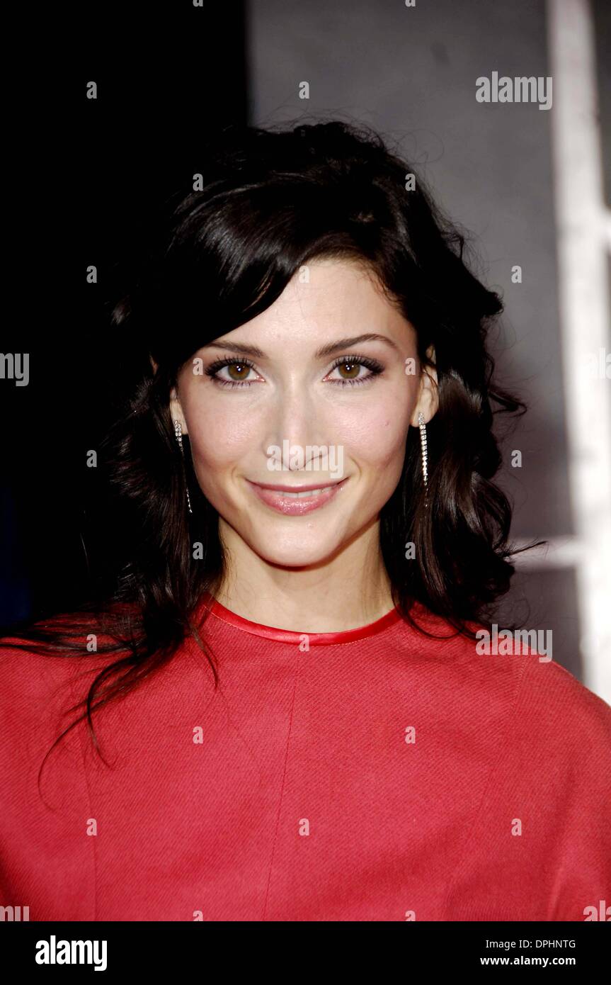 Oct. 17, 2006 - Hollywood, California, U.S. - K50359MGE.''THE PRESTIGE ...