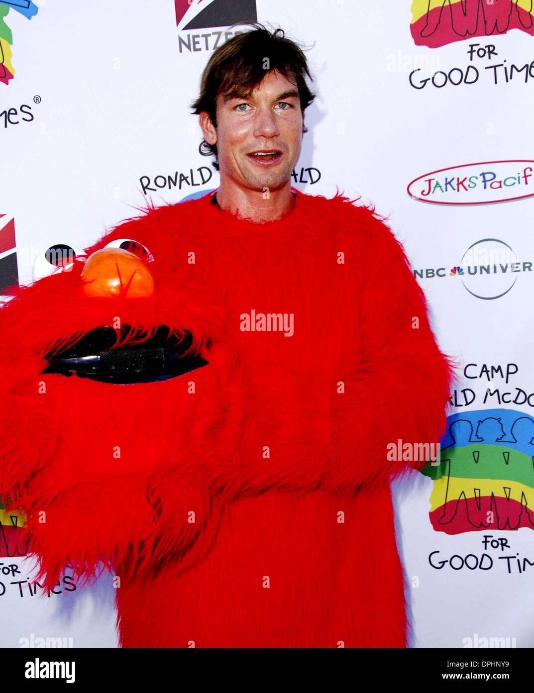 Oct. 22, 2006 - Hollywood, California, U.S. - Jerry O'Connell during ...