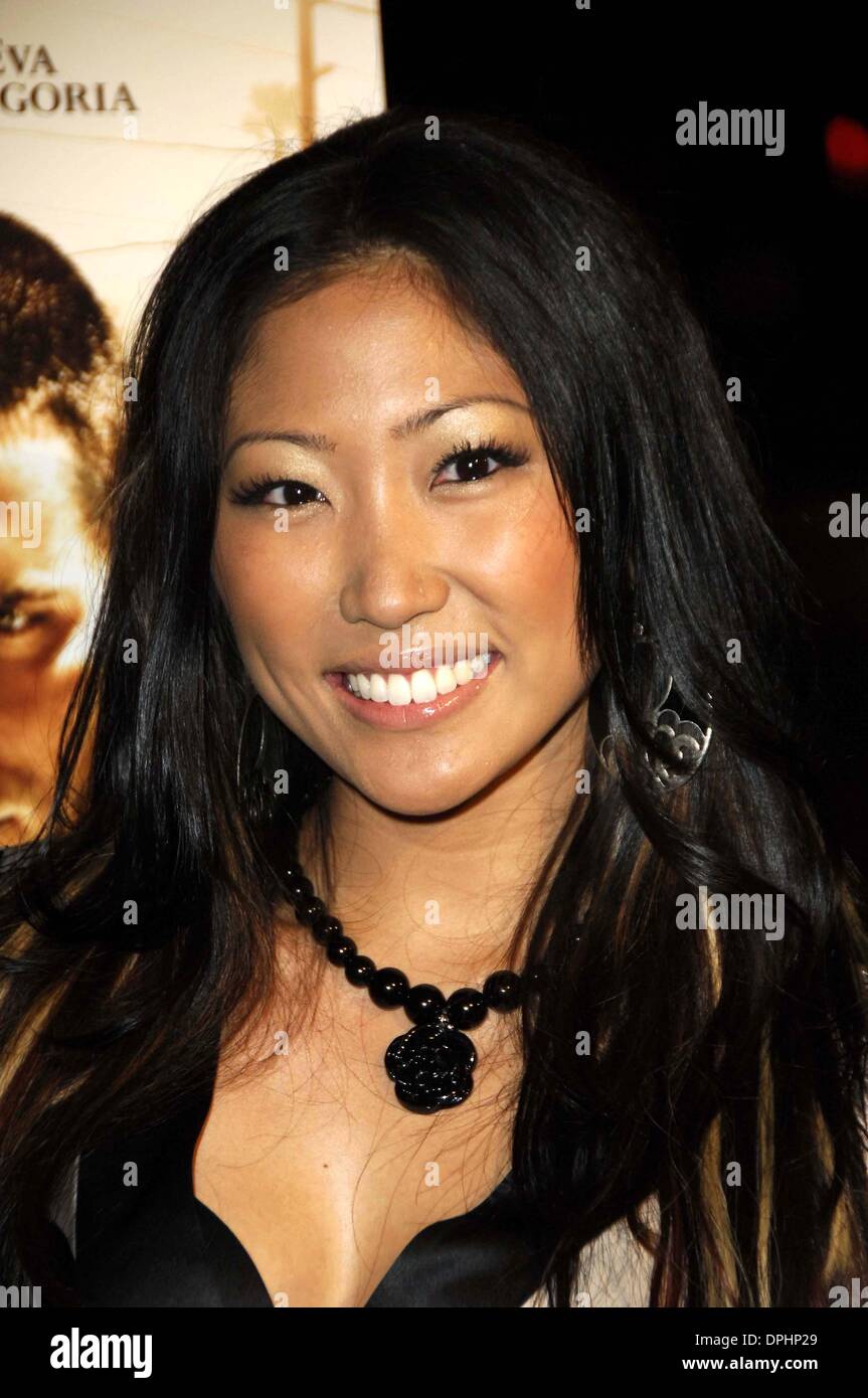 Jillian rodriguez hi-res stock photography and images - Alamy