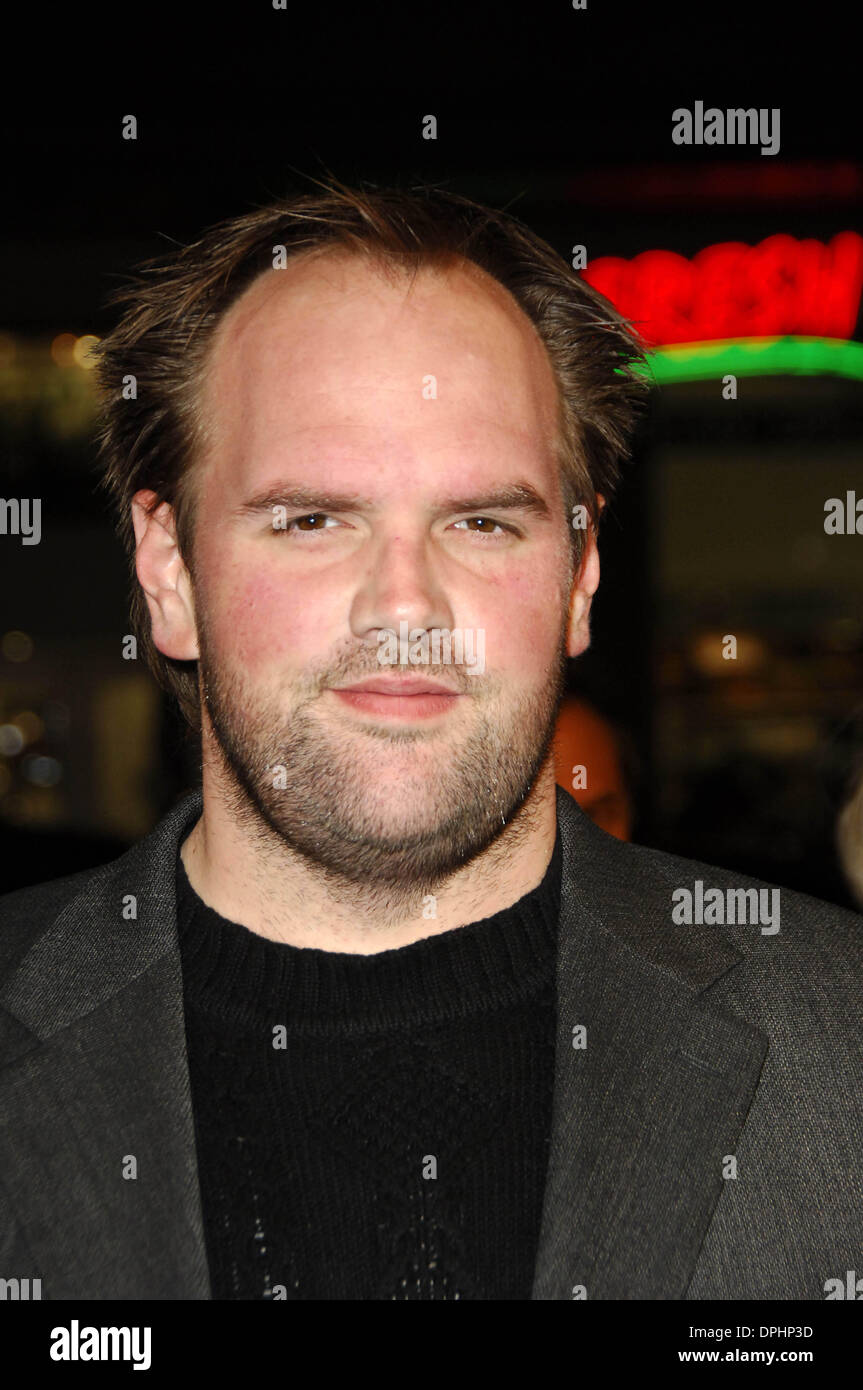 Ethan suplee actor hi-res stock photography and images - Alamy