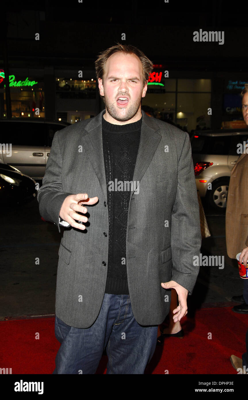 Ethan suplee actor hi-res stock photography and images - Alamy