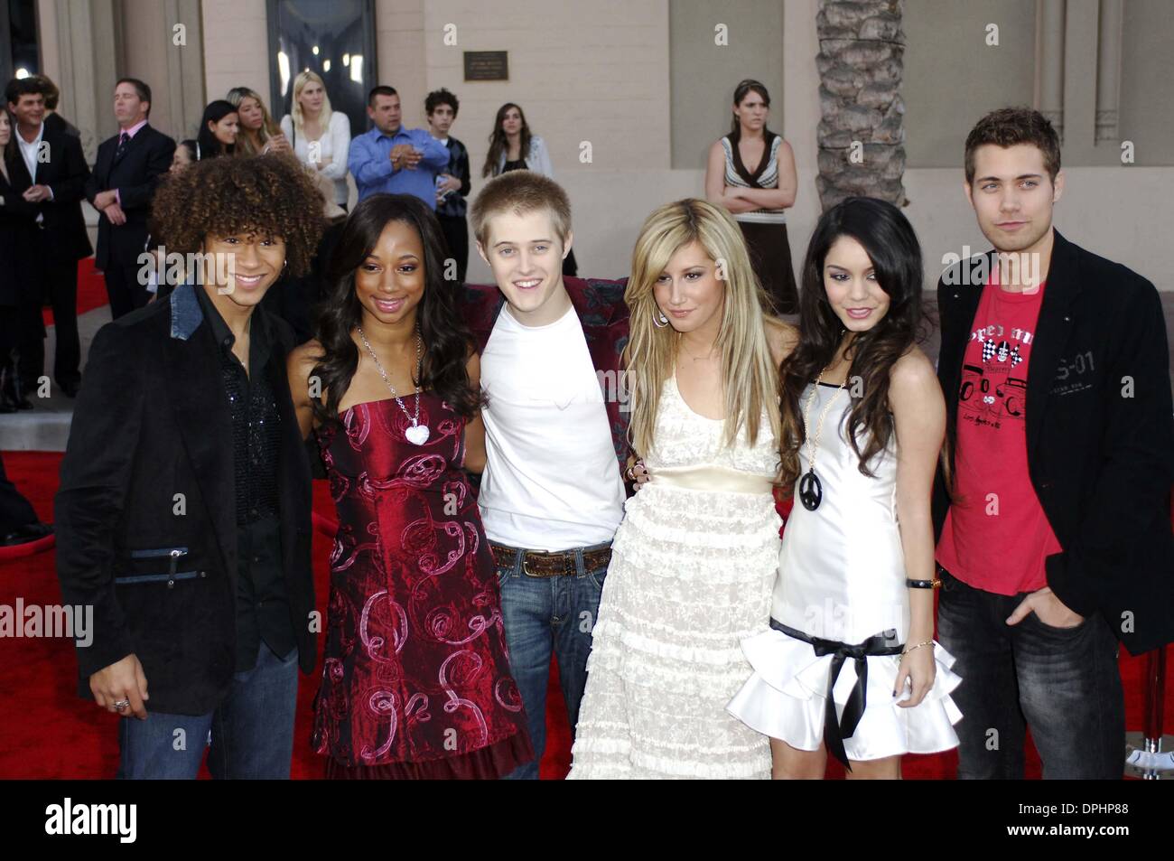 Nov. 21, 2006 - Hollywood, California, U.S. - LOS ANGELES, CA NOVEMBER ...