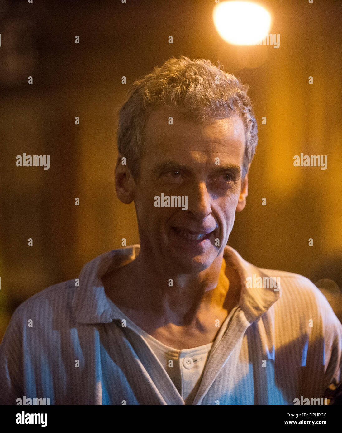 Doctor who filming location hi-res stock photography and images - Alamy