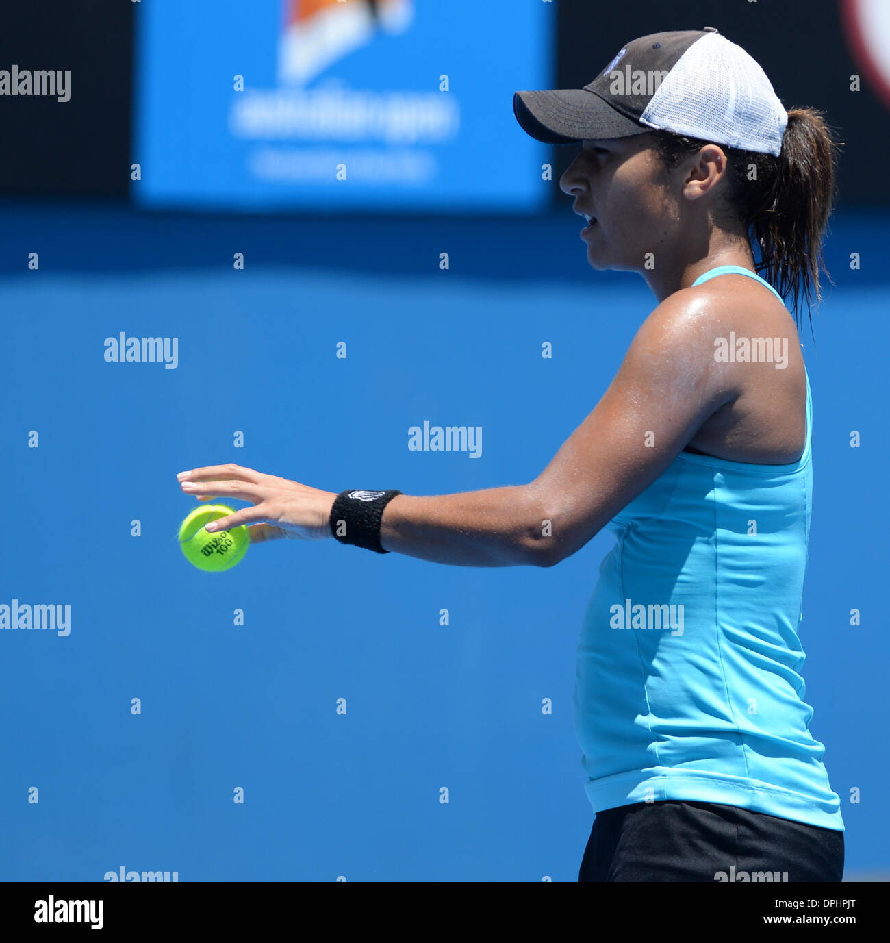 Andrew watson melbourne hi-res stock photography and images - Alamy