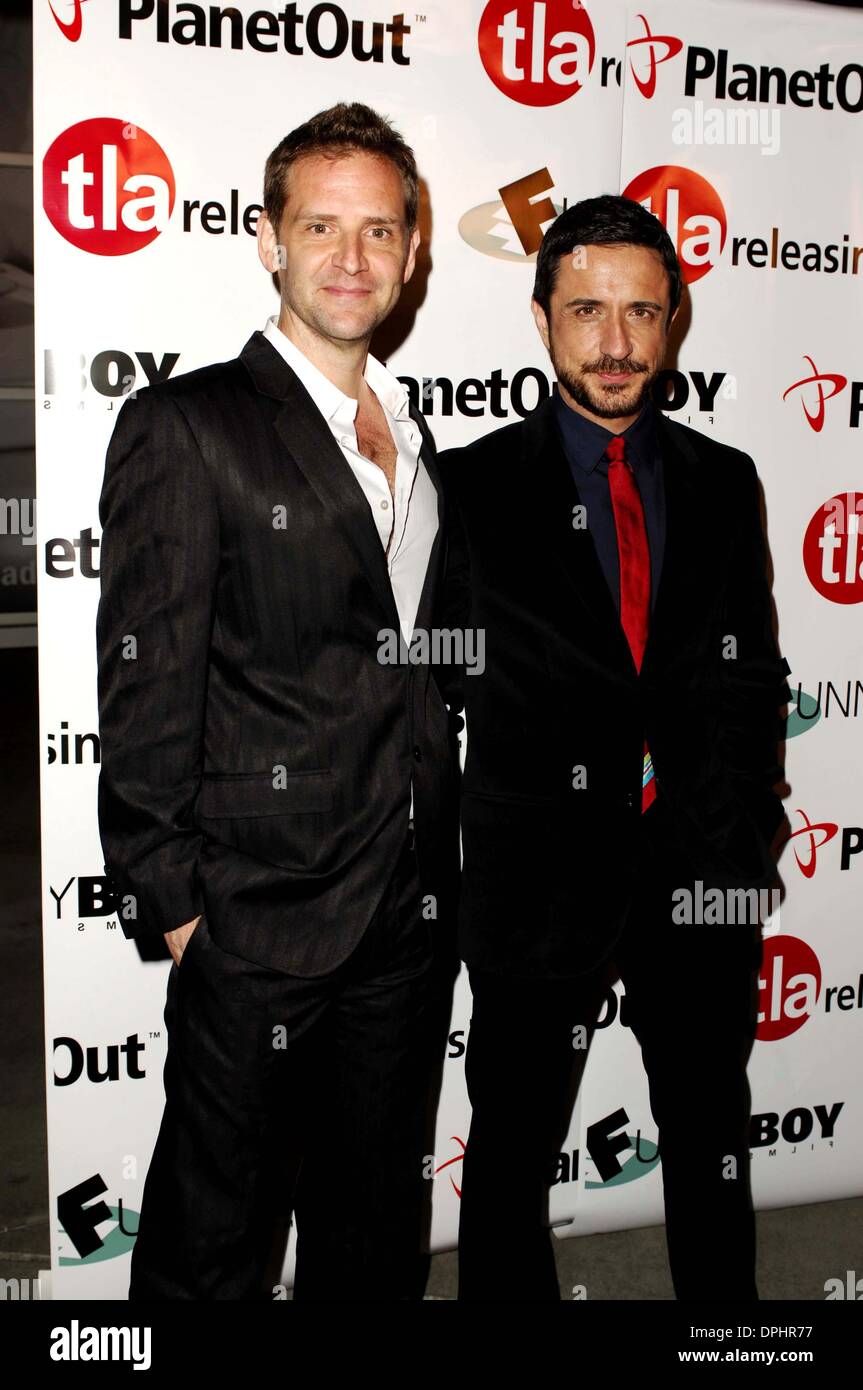 Mar. 23, 2006 - Hollywood, California, U.S. - K47301MG.''ADAM AND STEVE ...