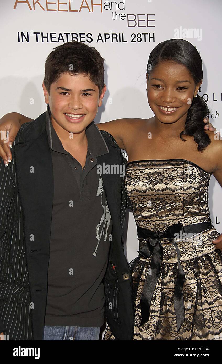Akeelah And The Bee