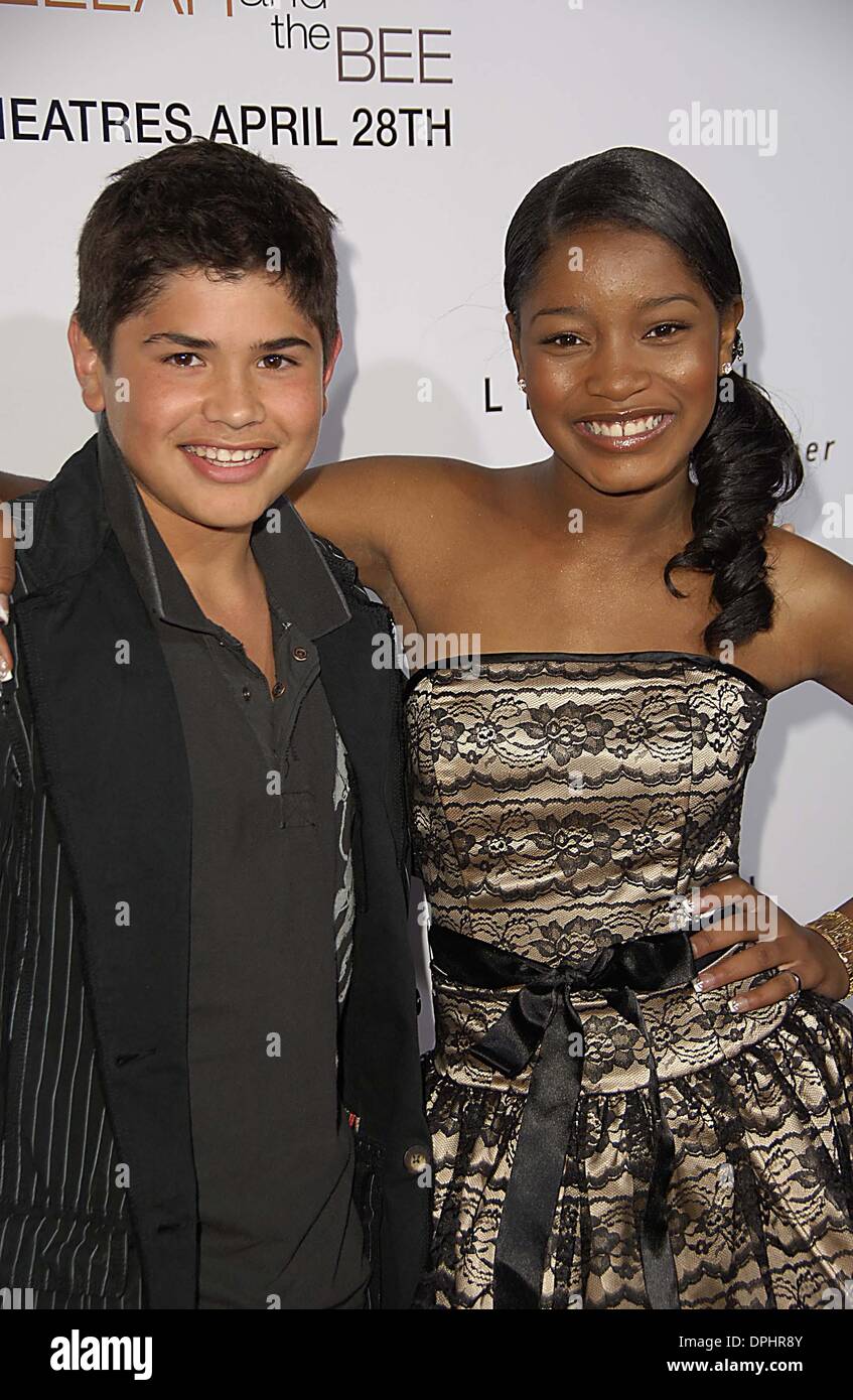 Akeelah And The Bee Cast