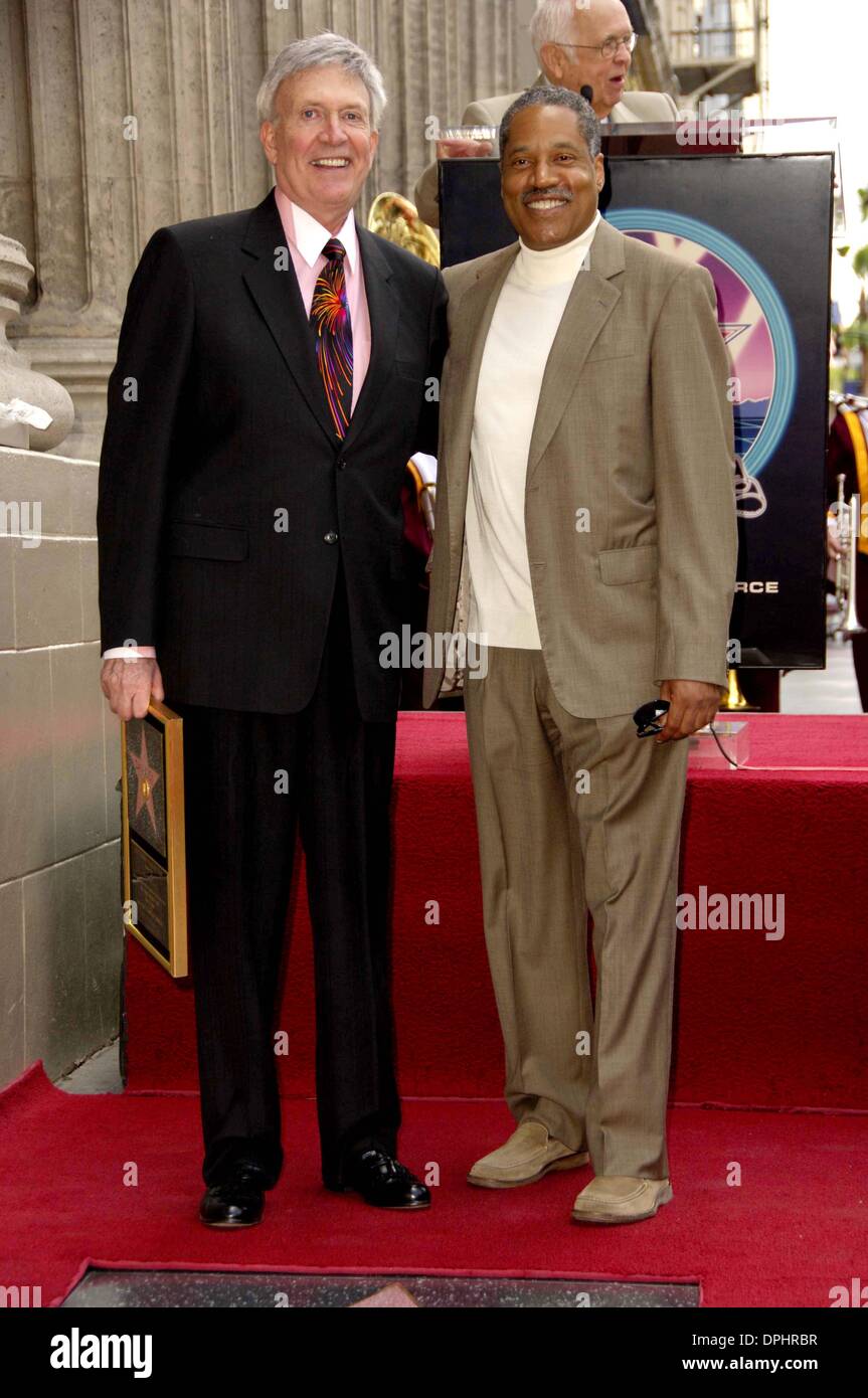 Fame star ceremony on april 26 hi-res stock photography and images - Alamy