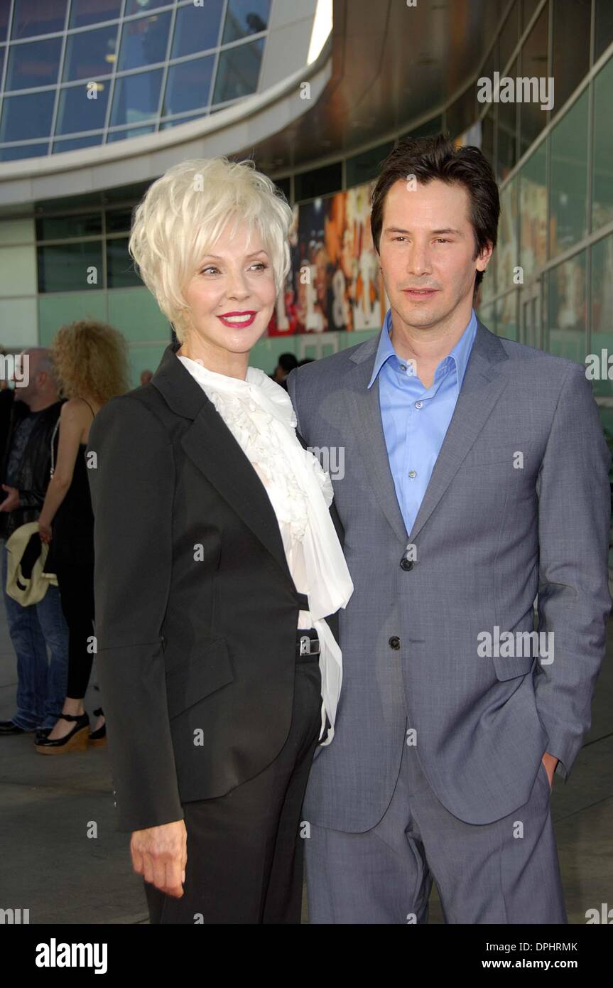 Patricia reeves hi-res stock photography and images - Alamy