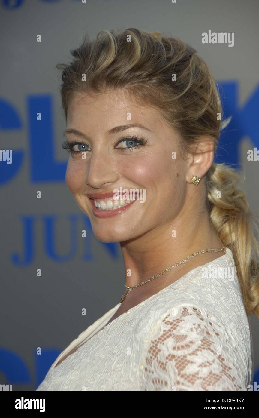 June 14, 2006 - Hollywood, California, U.S. - K48320MG.CLICK PREMIERE ...