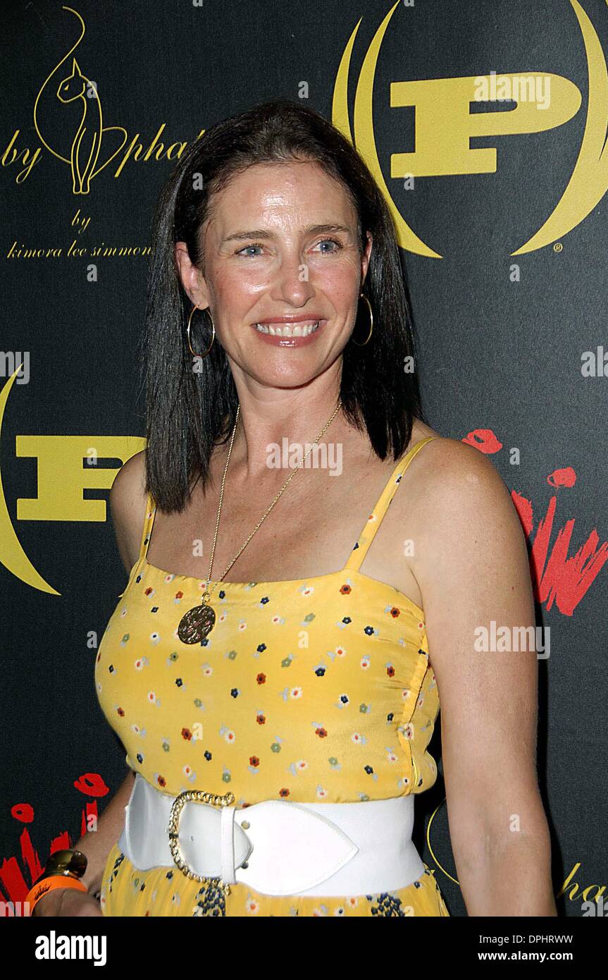 June 25, 2006 - Hollywood, California, U.S. - K48430MG.3RD ANNUAL WORK ...