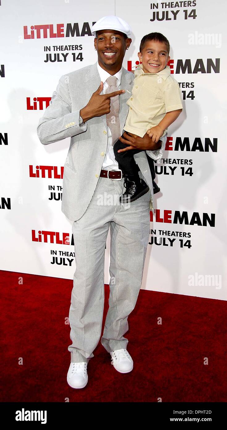 Little Man Movie Actors