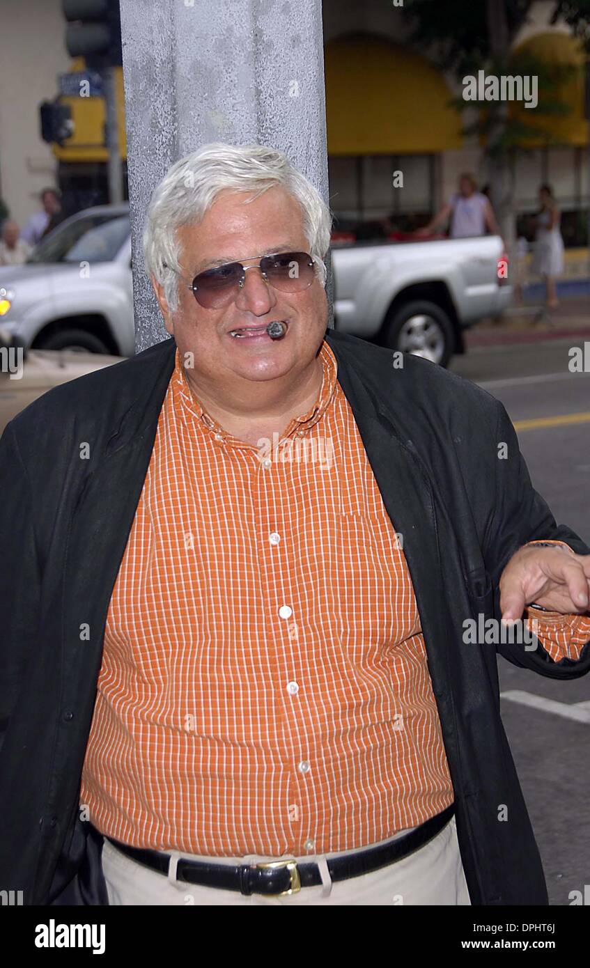 July 17, 2006 - Hollywood, California, U.S. - K49032MG.MONSTER HOUSE ...