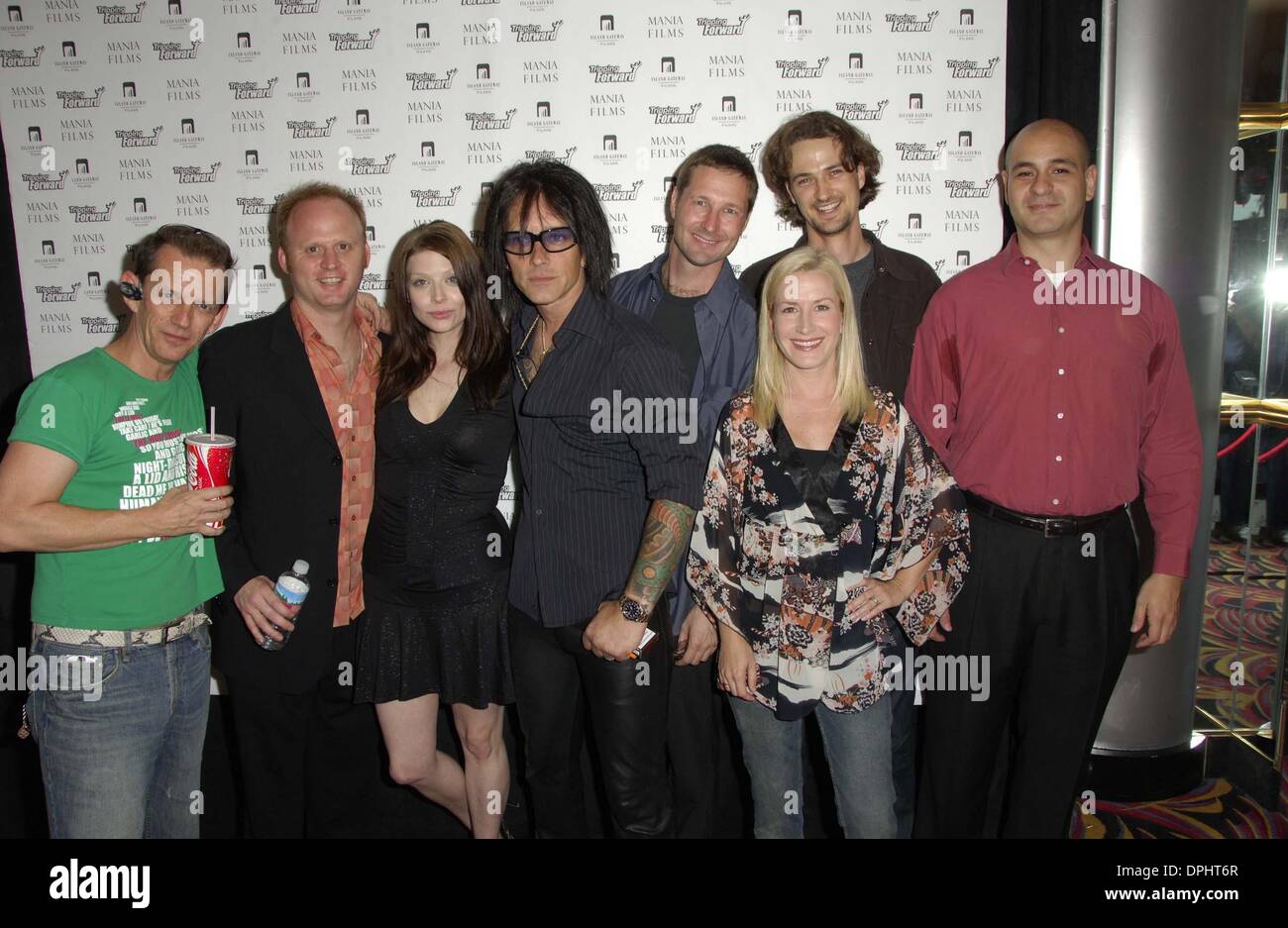 Chris fogleman hi-res stock photography and images - Alamy