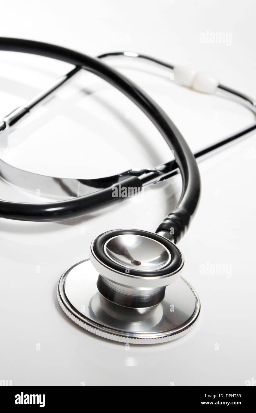 Healthcare stethoscope hi-res stock photography and images - Alamy
