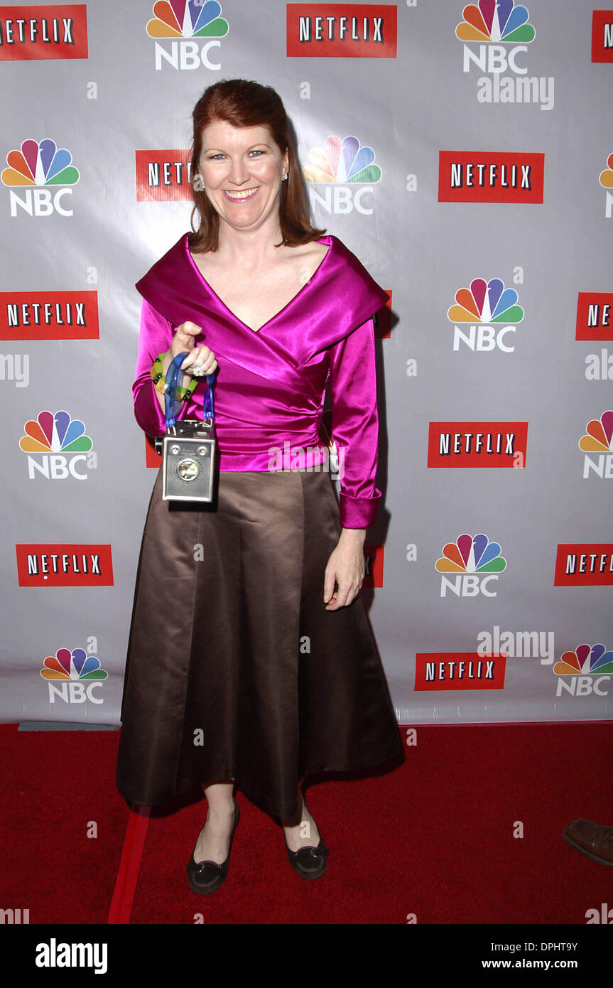 Kate flannery during hi-res stock photography and images - Alamy