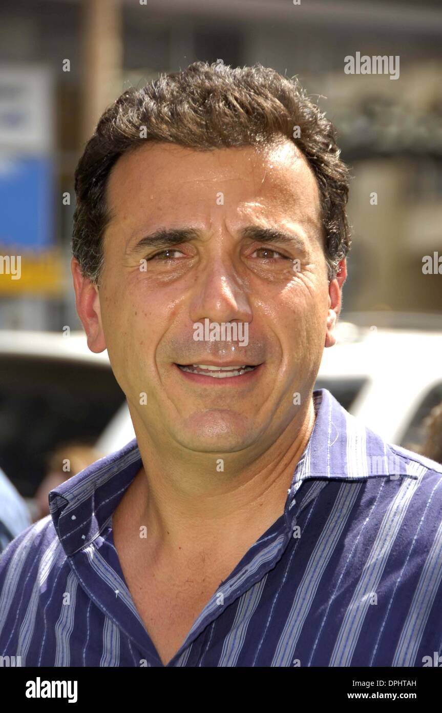 Michael decarlo hi-res stock photography and images - Alamy