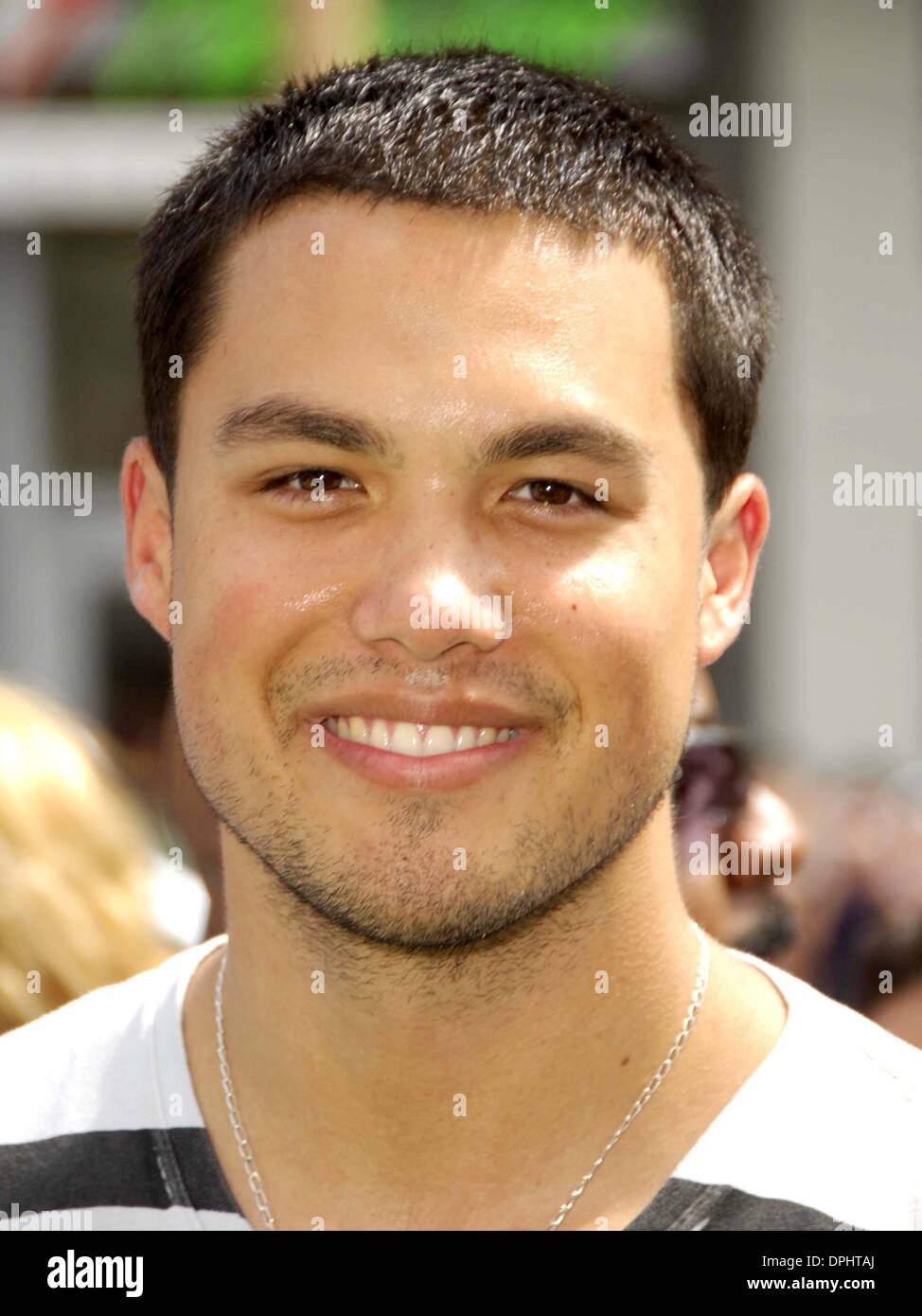 July 23, 2006 - Hollywood, California, U.S. - LOS ANGELES, CA JULY 23 ...