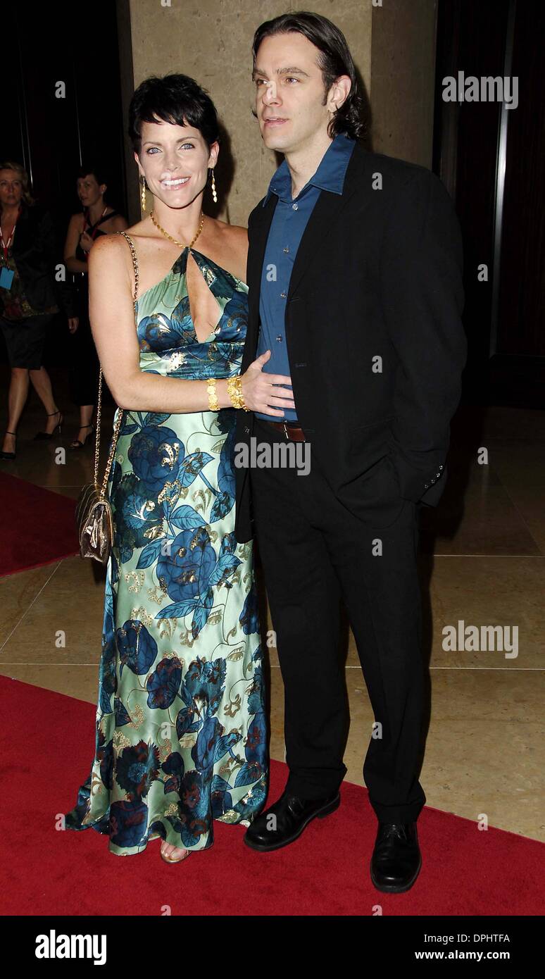 Aug. 18, 2006 - Hollywood, California, U.S. - K49339MGE.BEVERLY HILLS ...