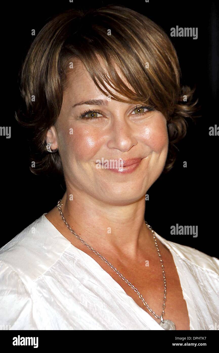 Nip tuck season four premiere screening hi-res stock photography and ...