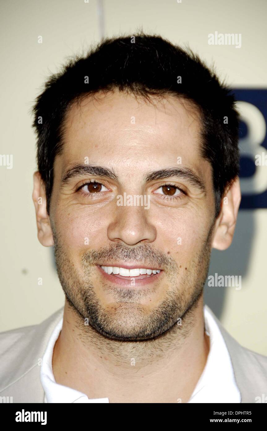 Aug. 26, 2006 - Hollywood, California, U.S. - K49459MGE.MICHAEL LANDES ...