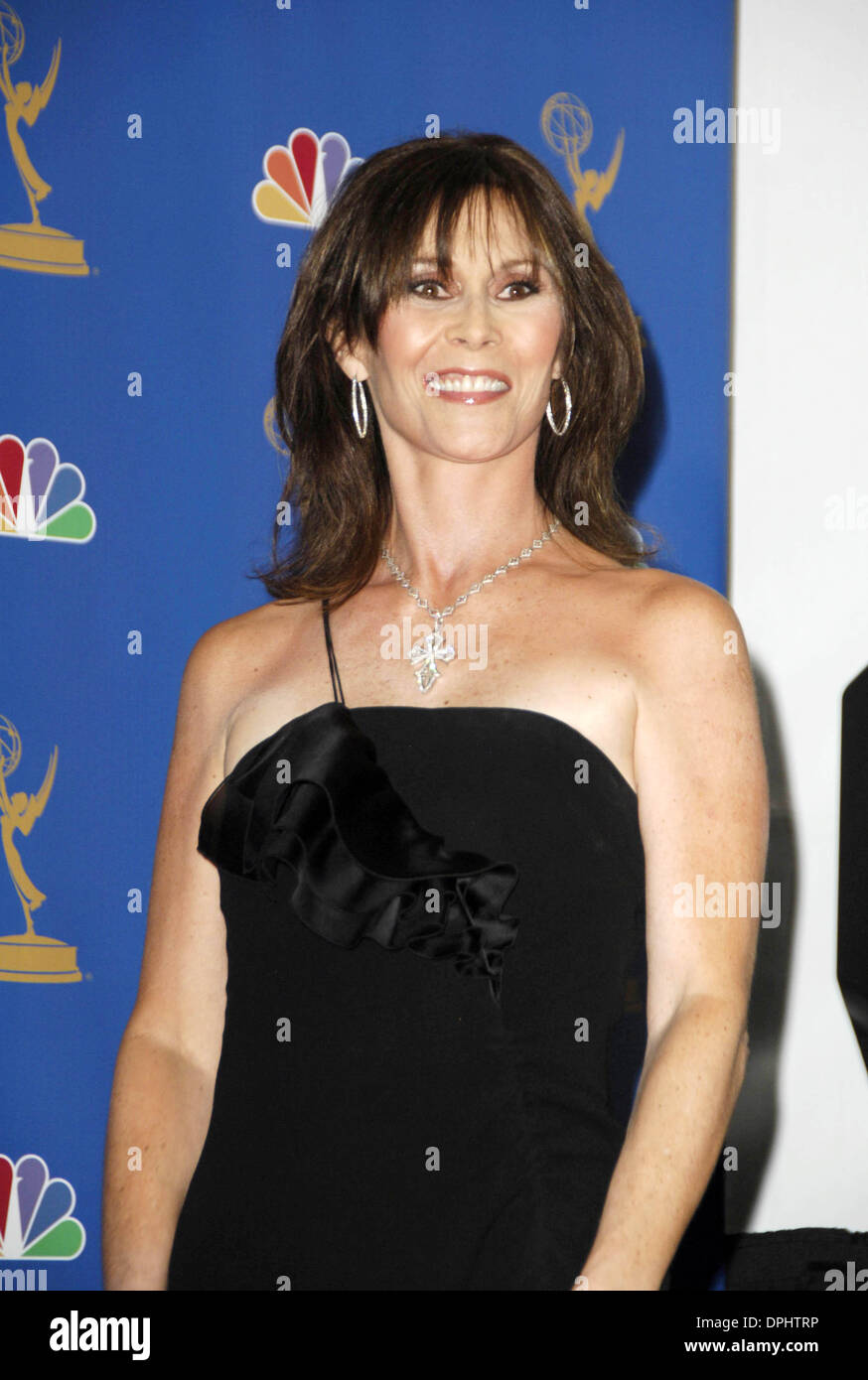 Kate jackson actress hi-res stock photography and images - Alamy