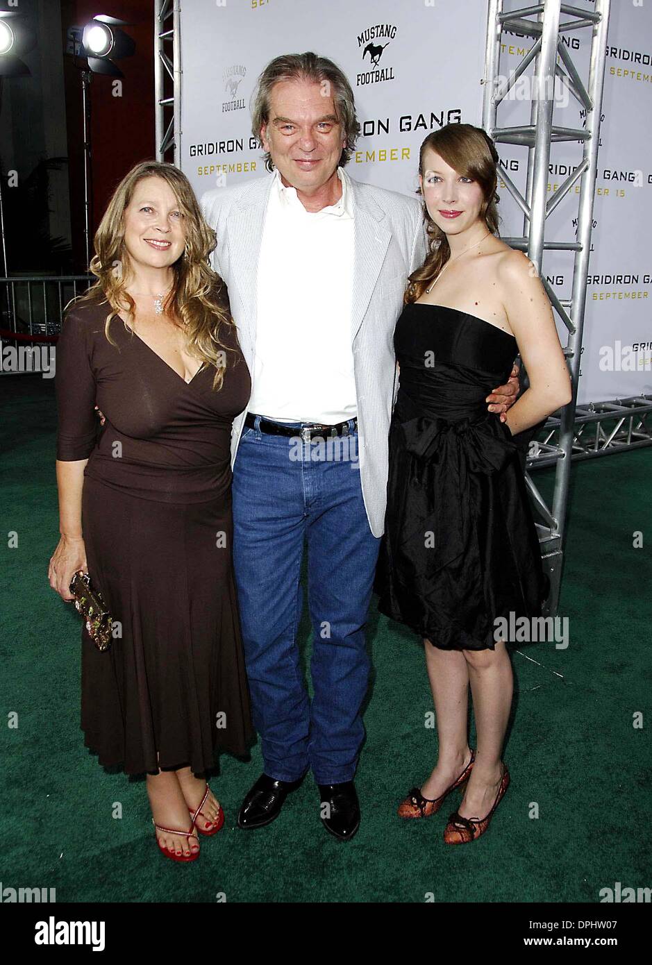 Leon rippy hi-res stock photography and images - Alamy