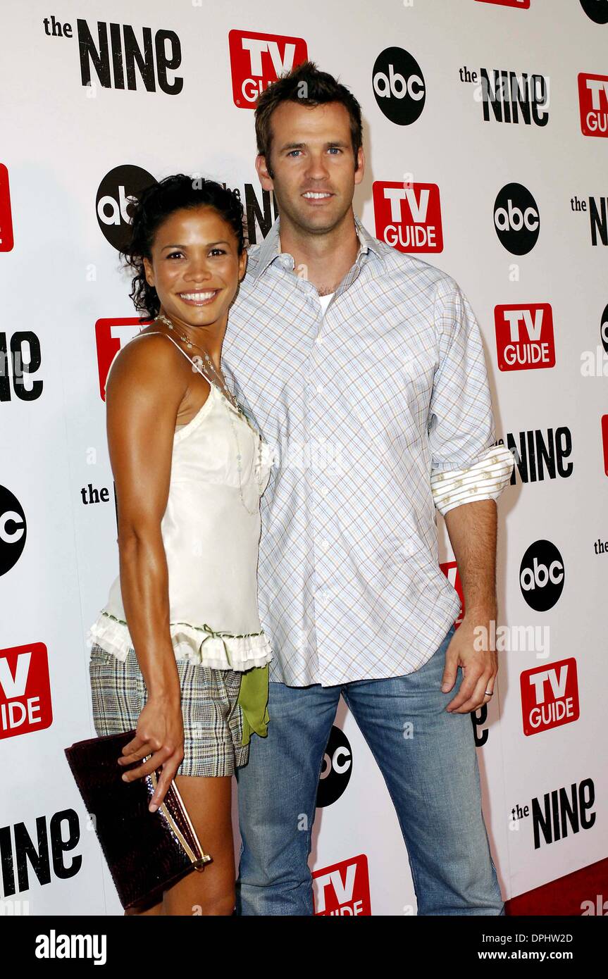 Sept. 18, 2006 - Hollywood, California, U.S. - LOS ANGELES, CA ...