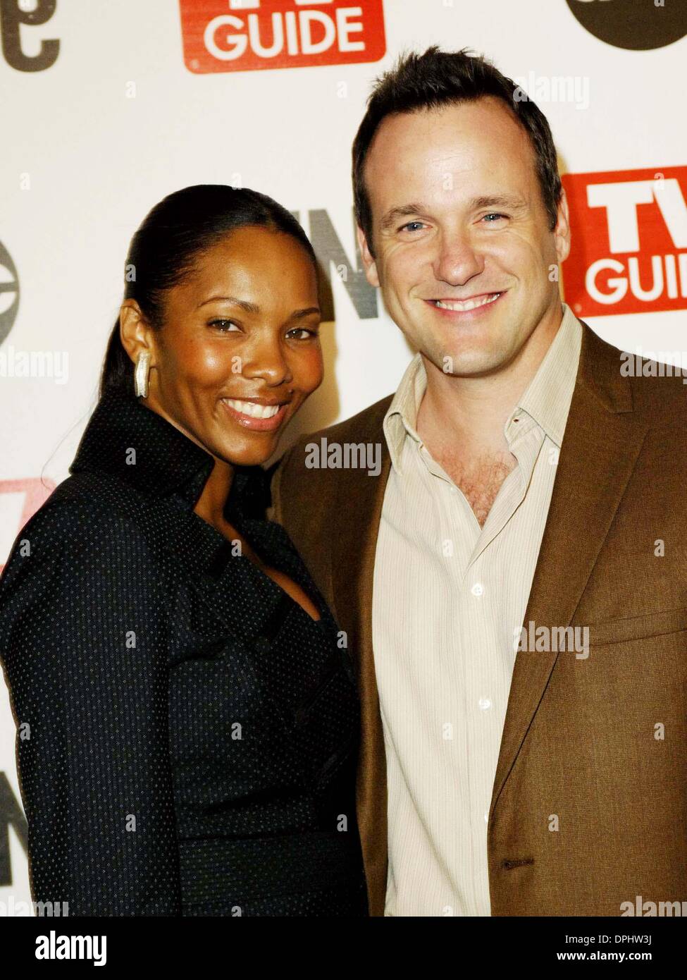 Kira arne and tom verica hi-res stock photography and images - Alamy