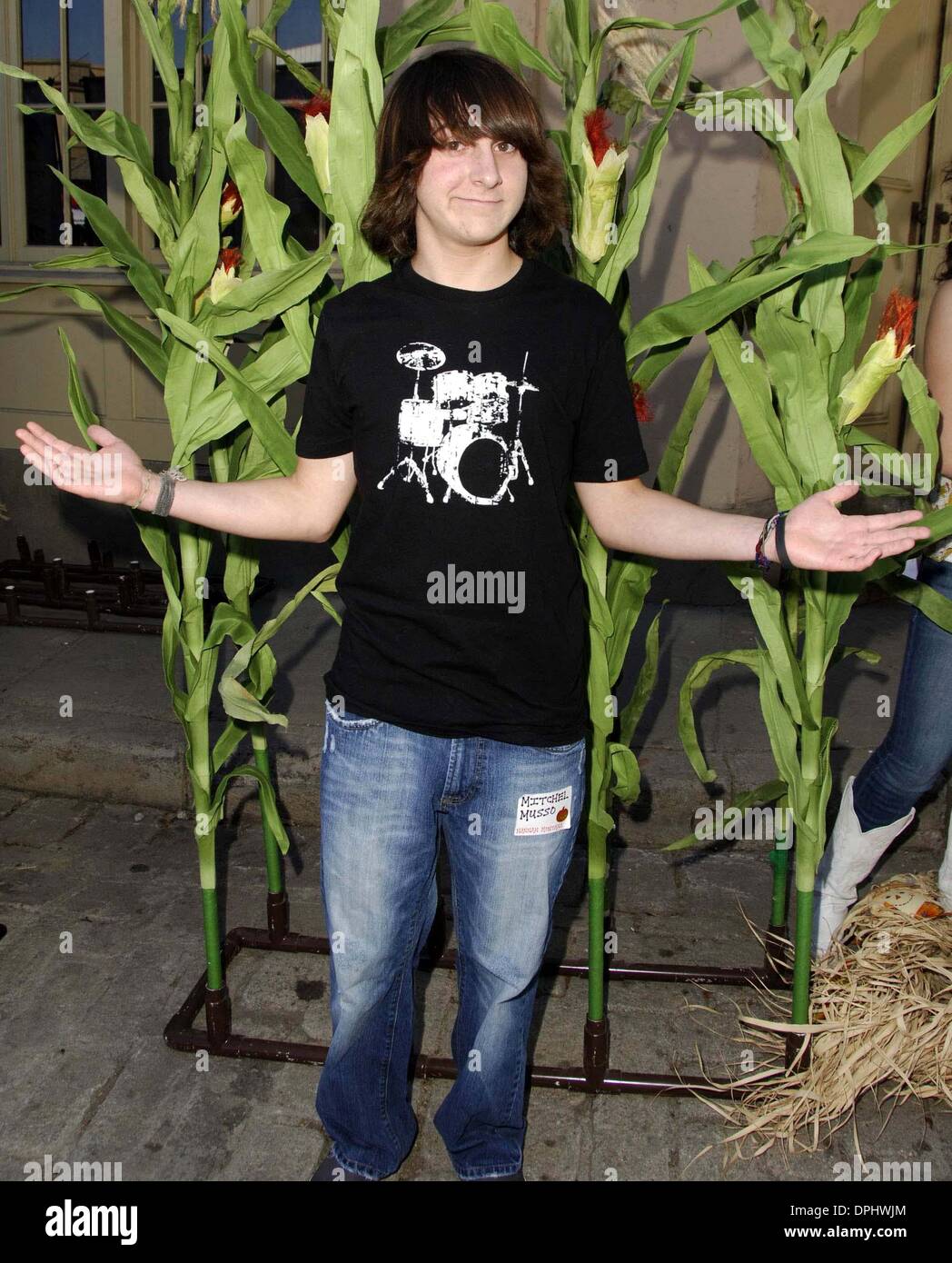 Michael musso hi-res stock photography and images - Alamy