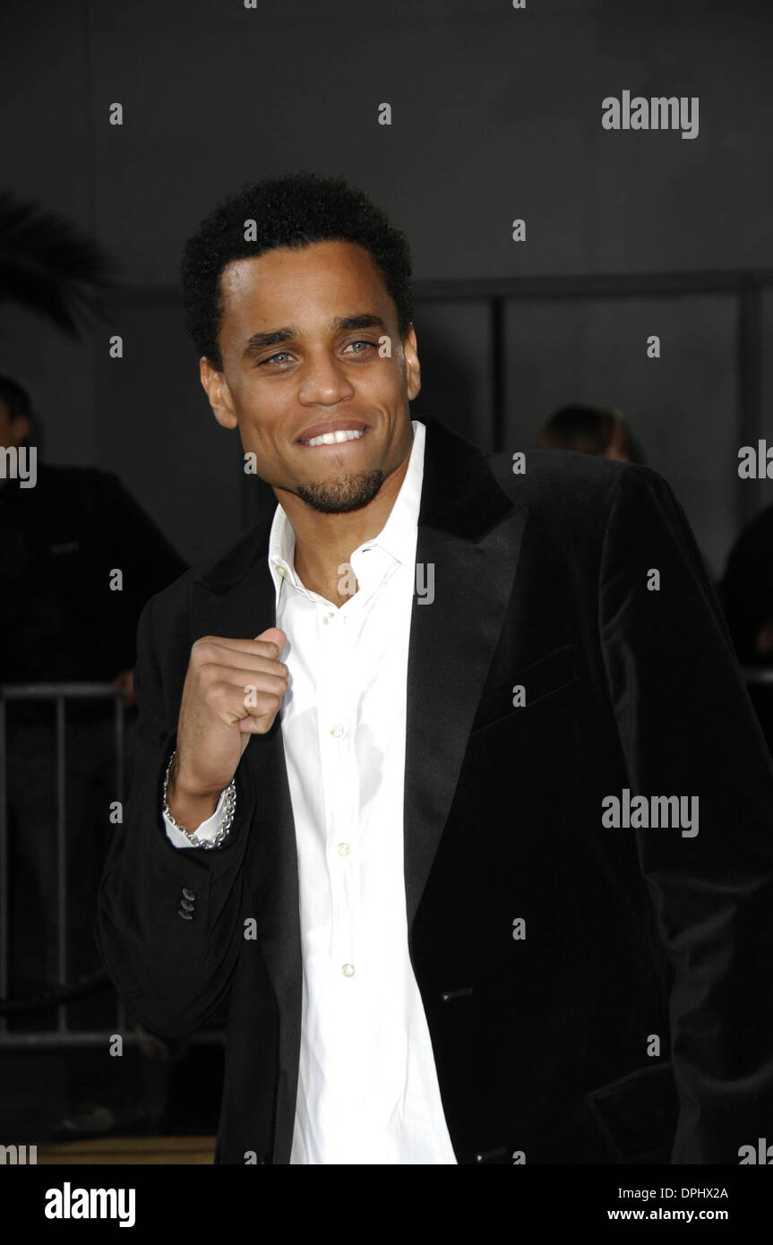 Michael ealy 2006 hi-res stock photography and images - Alamy
