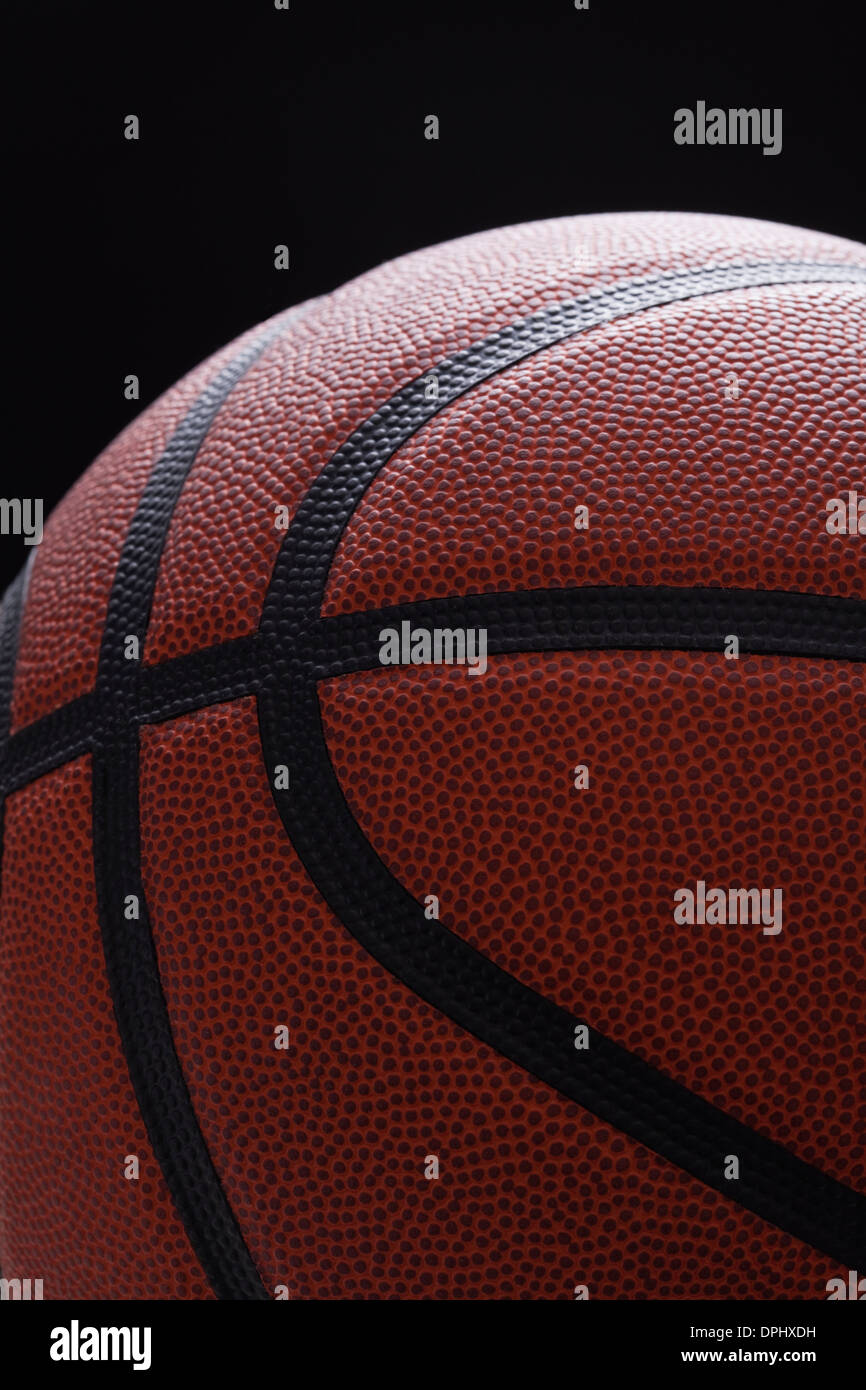Sport basketball ball hi-res stock photography and images - Alamy