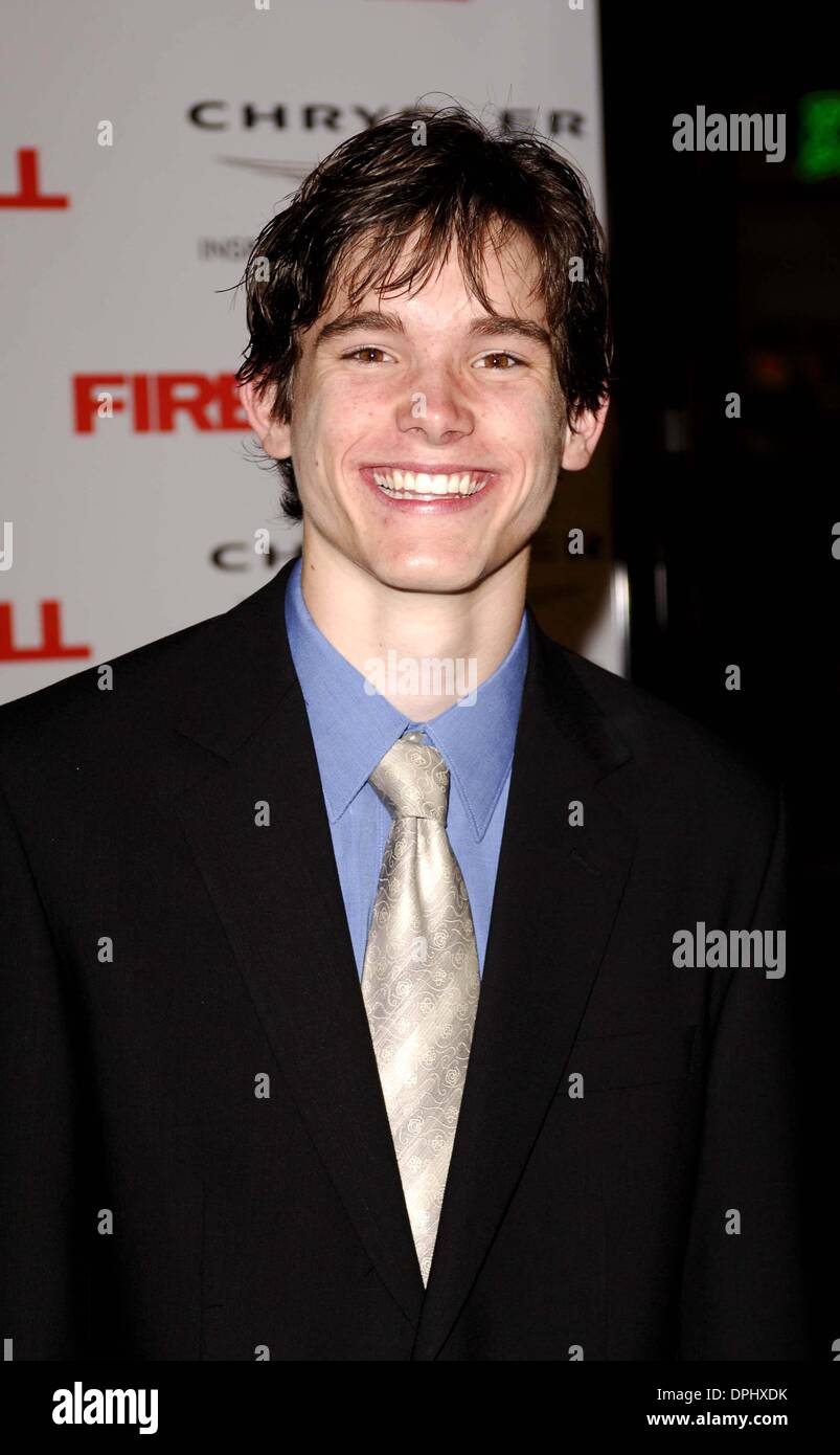 Stephan bender actor hi-res stock photography and images - Alamy