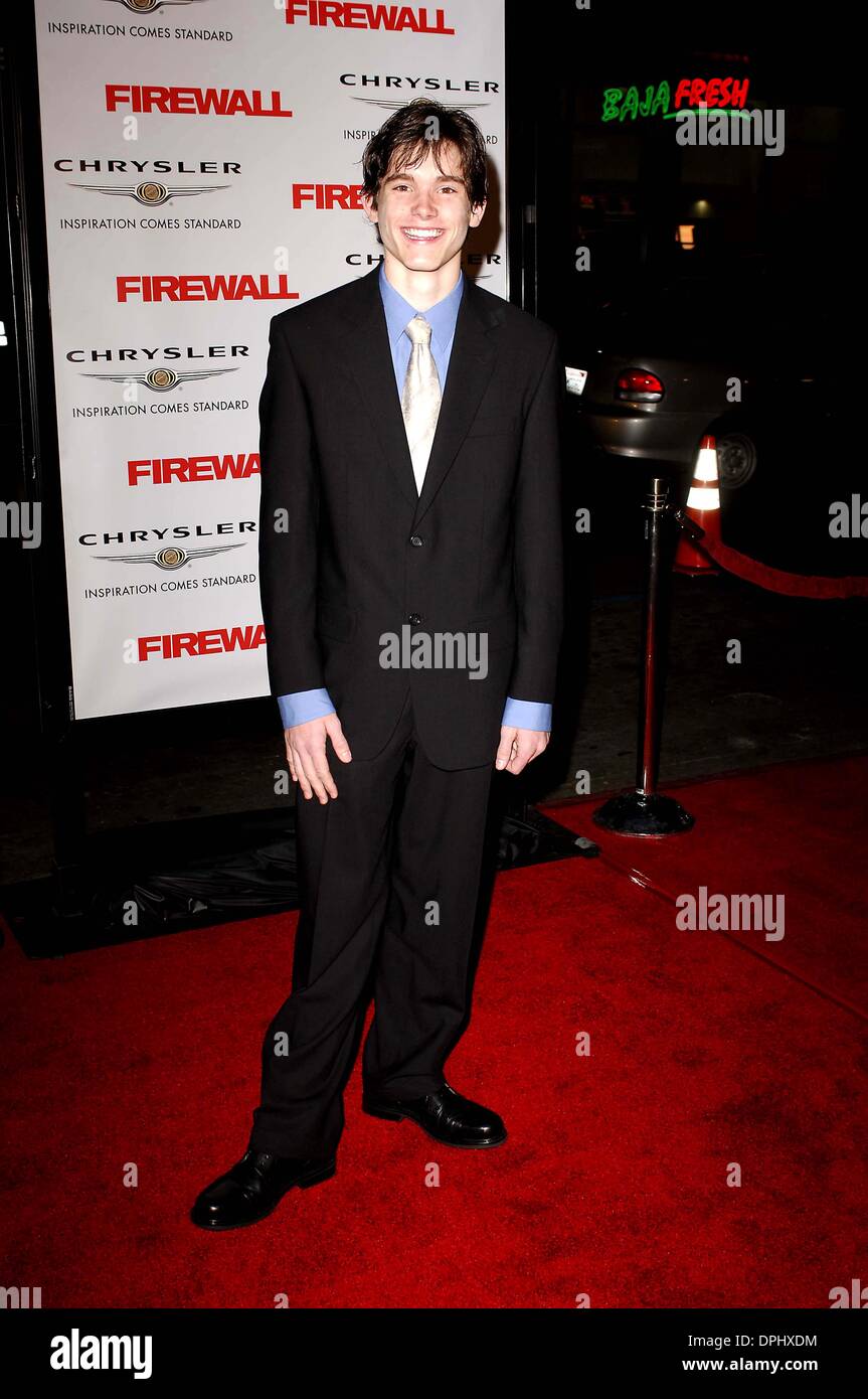 Stephan bender actor hi-res stock photography and images - Alamy