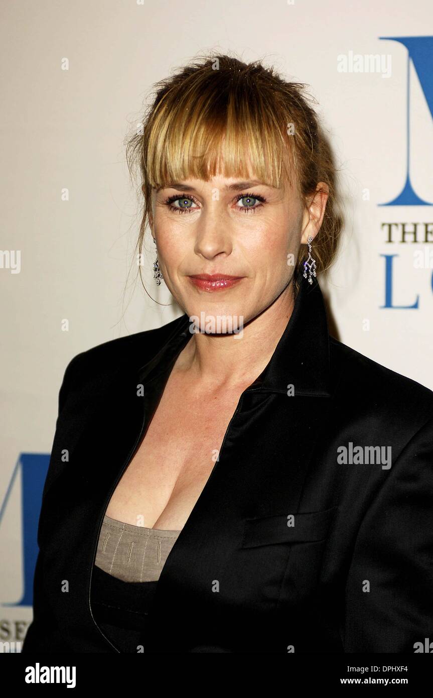Patricia arquette medium hi-res stock photography and images - Alamy
