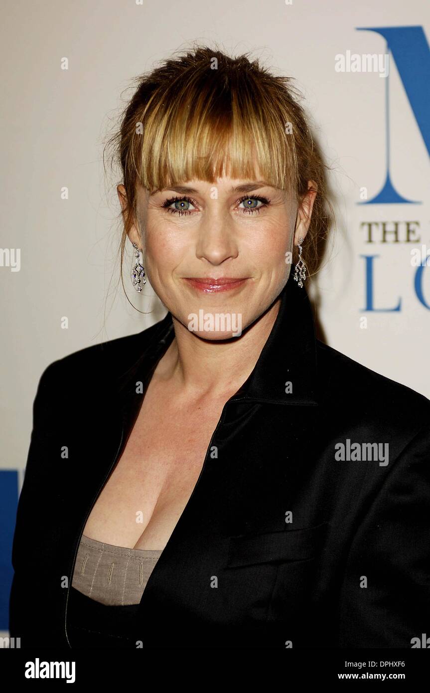 Patricia arquette medium hi-res stock photography and images - Alamy