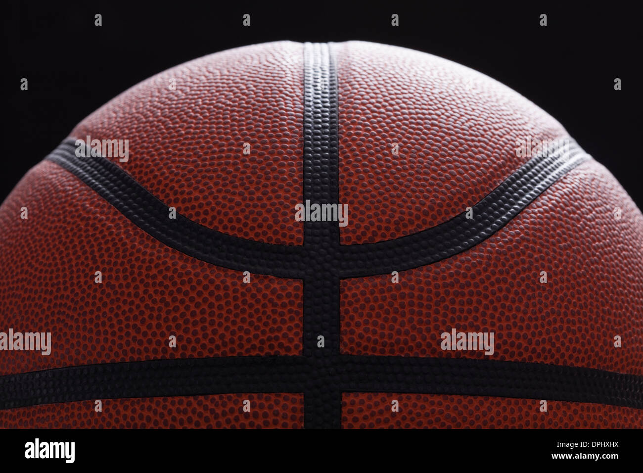 Sport basketball ball hi-res stock photography and images - Alamy