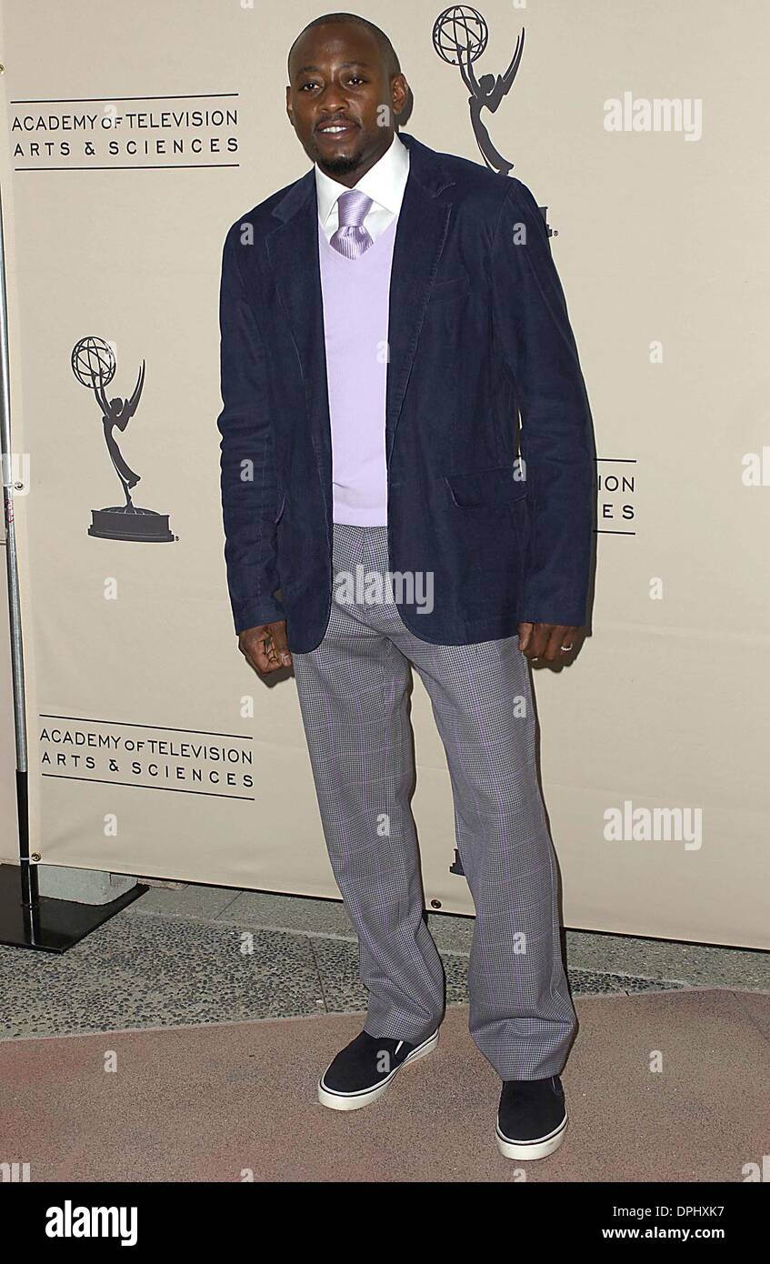 Omar epps house hi-res stock photography and images - Alamy