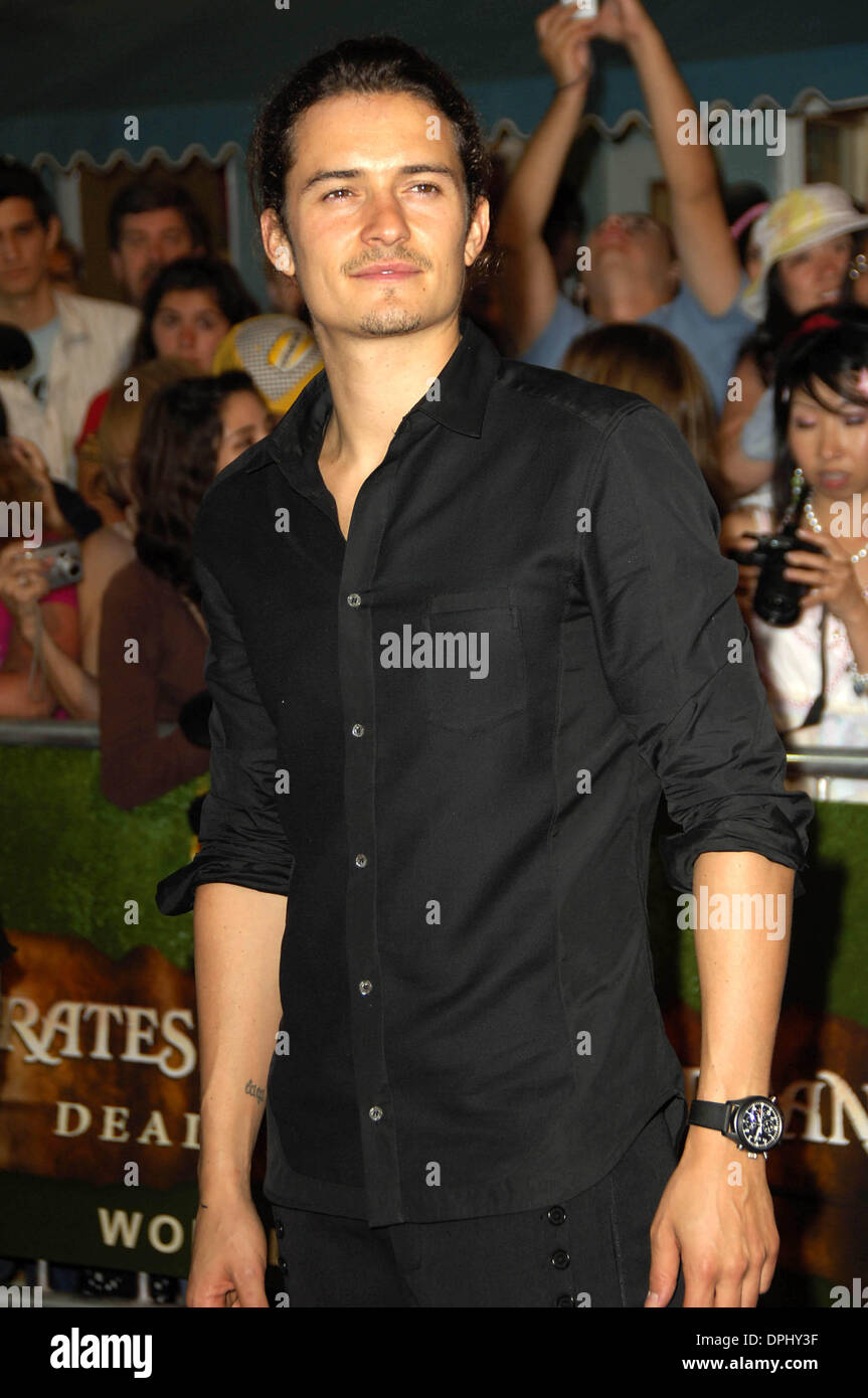 June 24, 2006 - Hollywood, California, U.S. - ANAHEIM, CA JUNE 24, 2006 ...