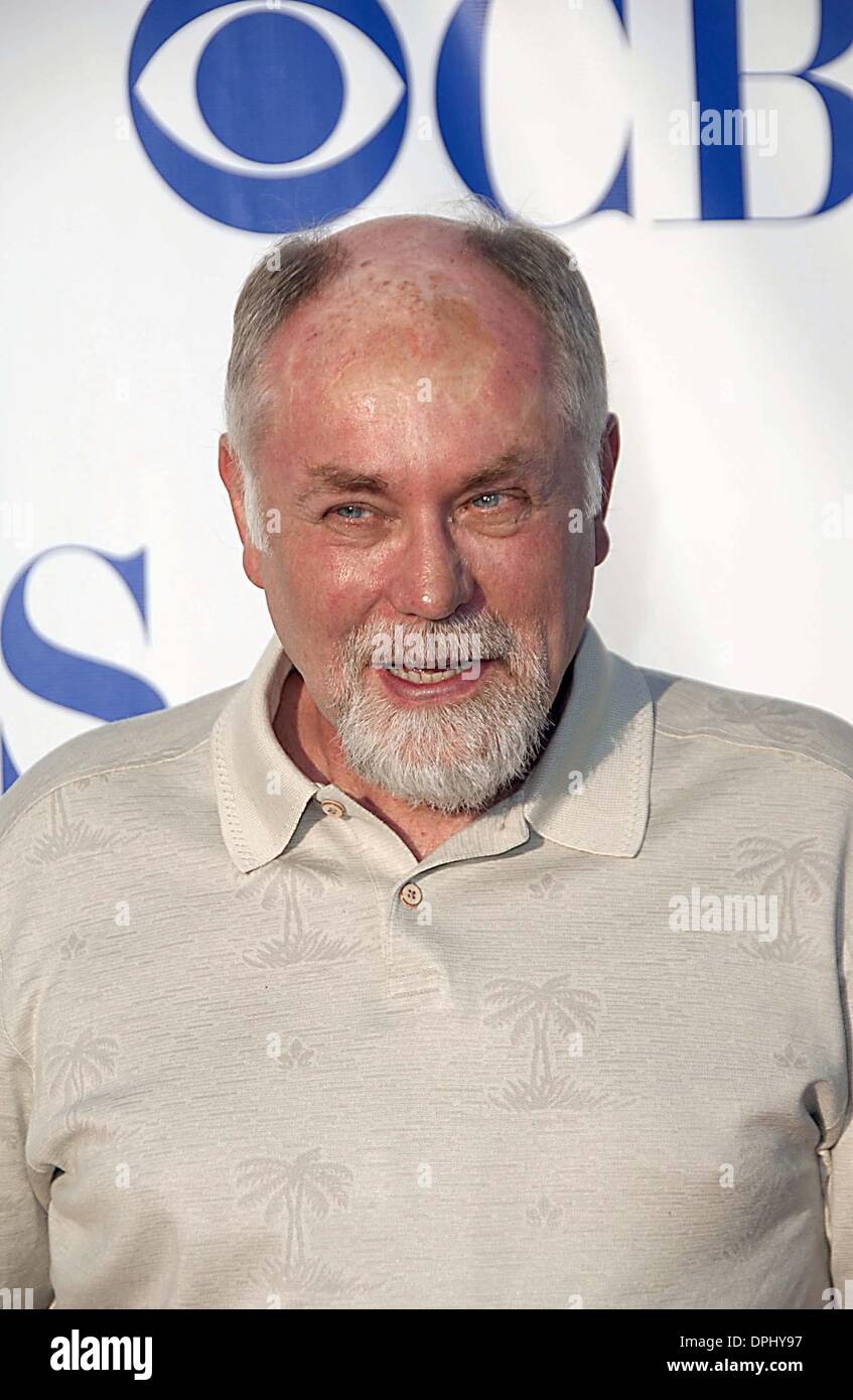 Robert david hall cbs hi-res stock photography and images - Alamy