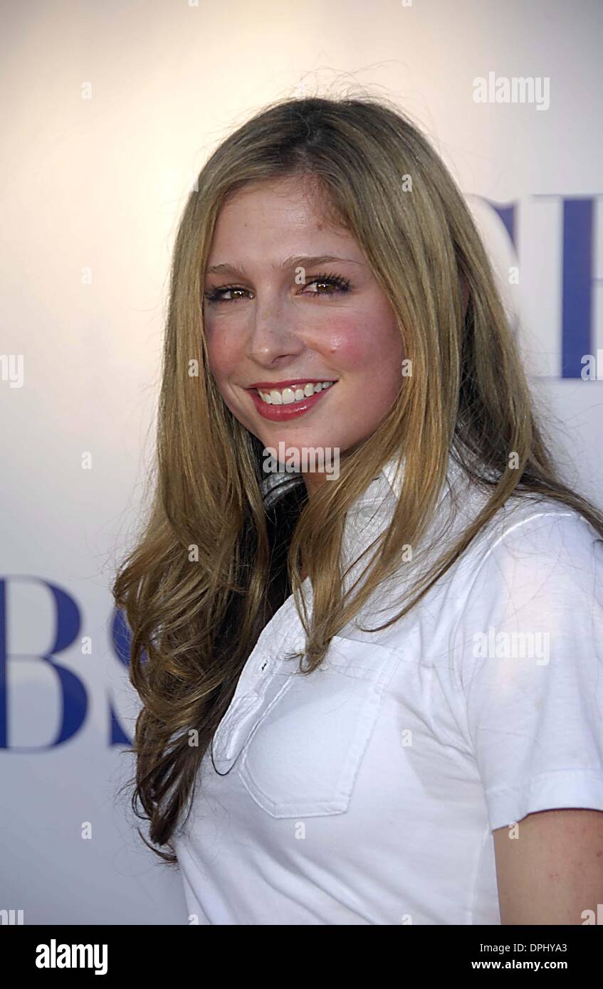 Shoshannah stern hi-res stock photography and images - Alamy