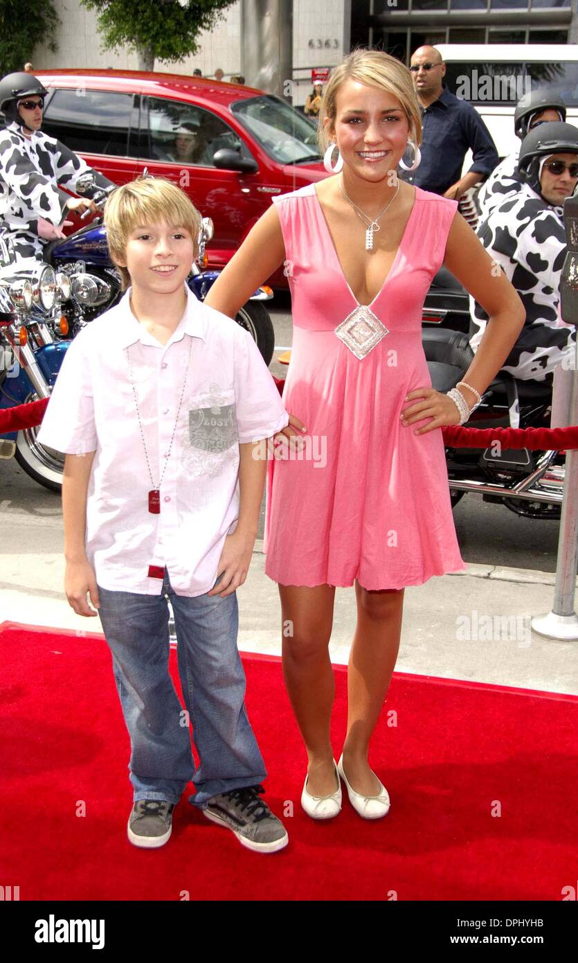 The Butcher Movie 2006