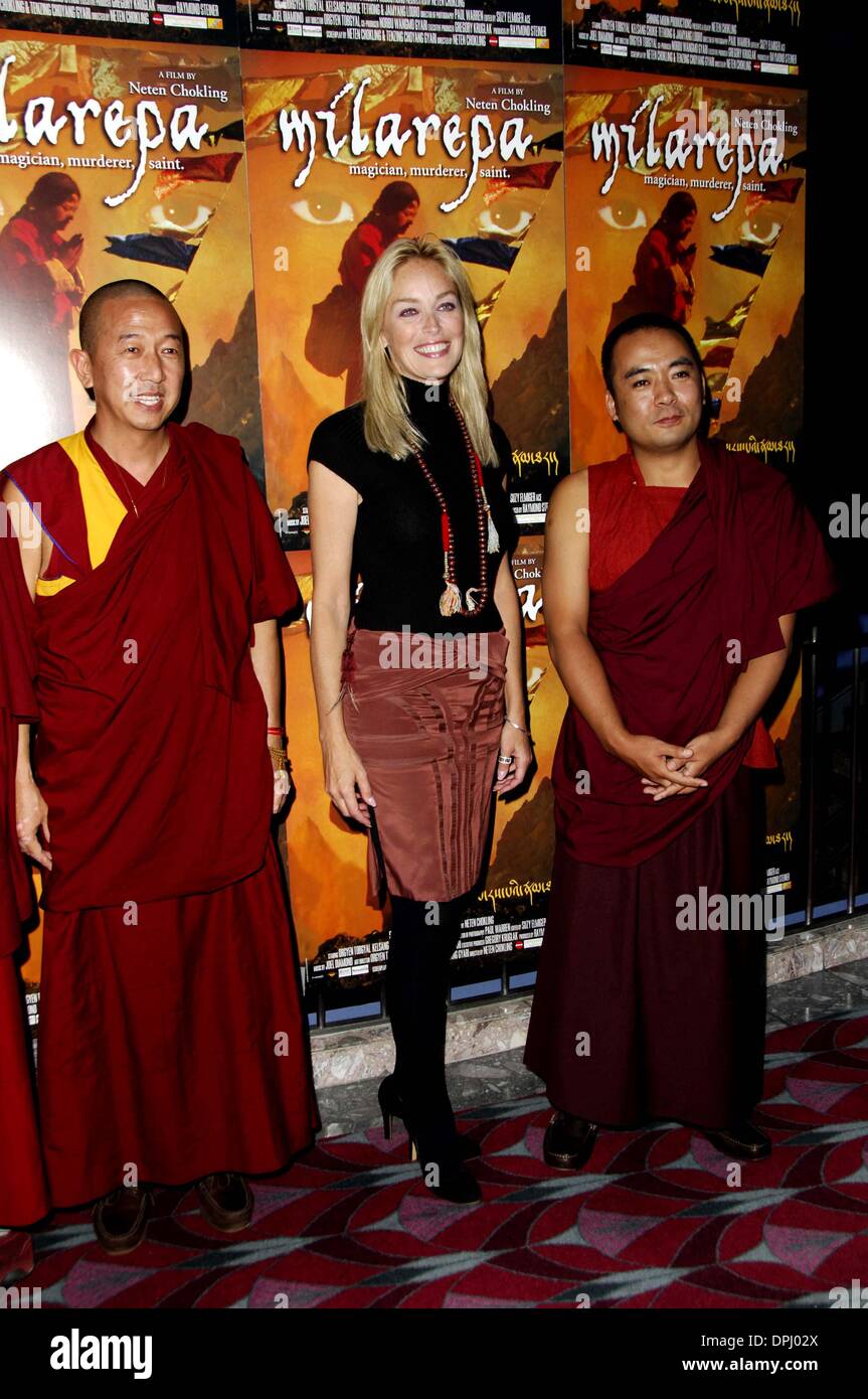 Milarepa screening hi-res stock photography and images - Alamy