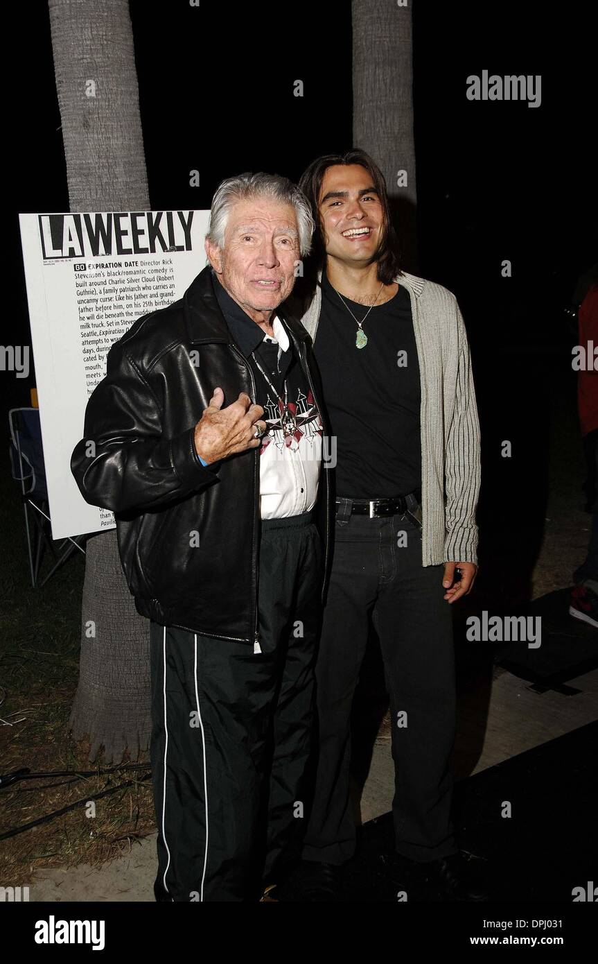 Ned romero hi-res stock photography and images - Alamy