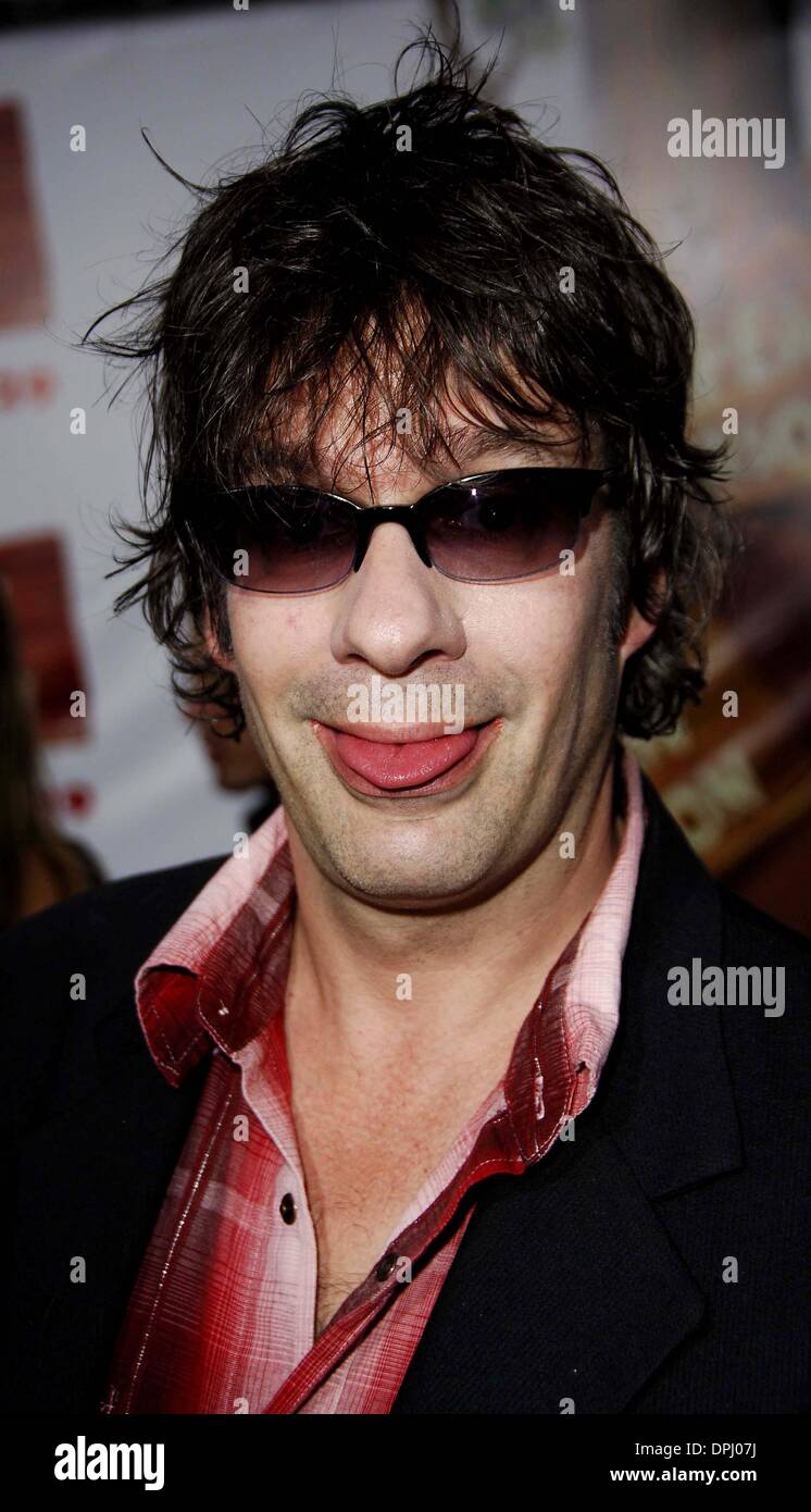 Sept. 25, 2006 - Hollywood, California, U.S. - .K49987MG.''OPEN SEASON ...