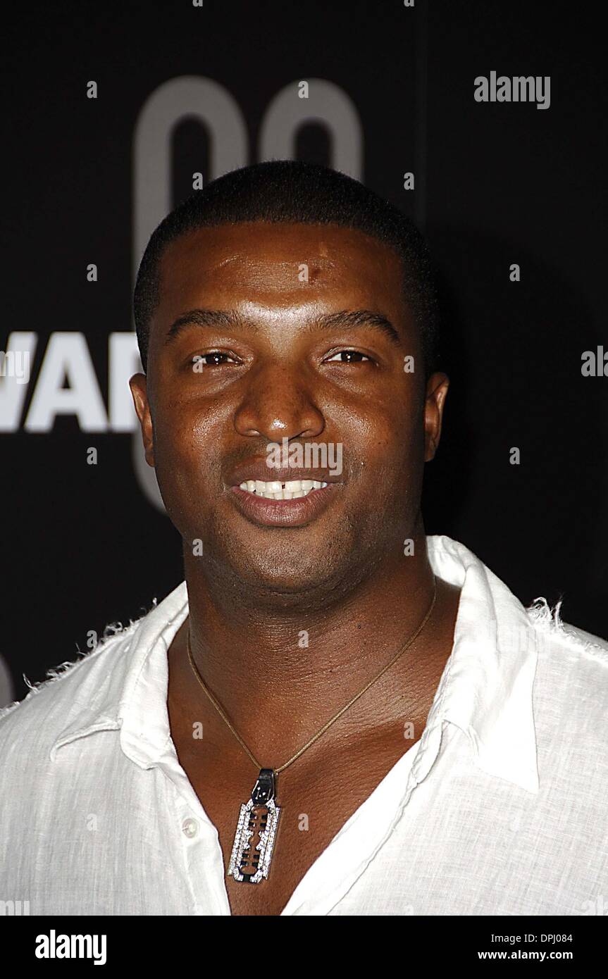 Sept. 28, 2006 - Hollywood, California, U.S. - K50047MG.STUFF MAGAZINE ...