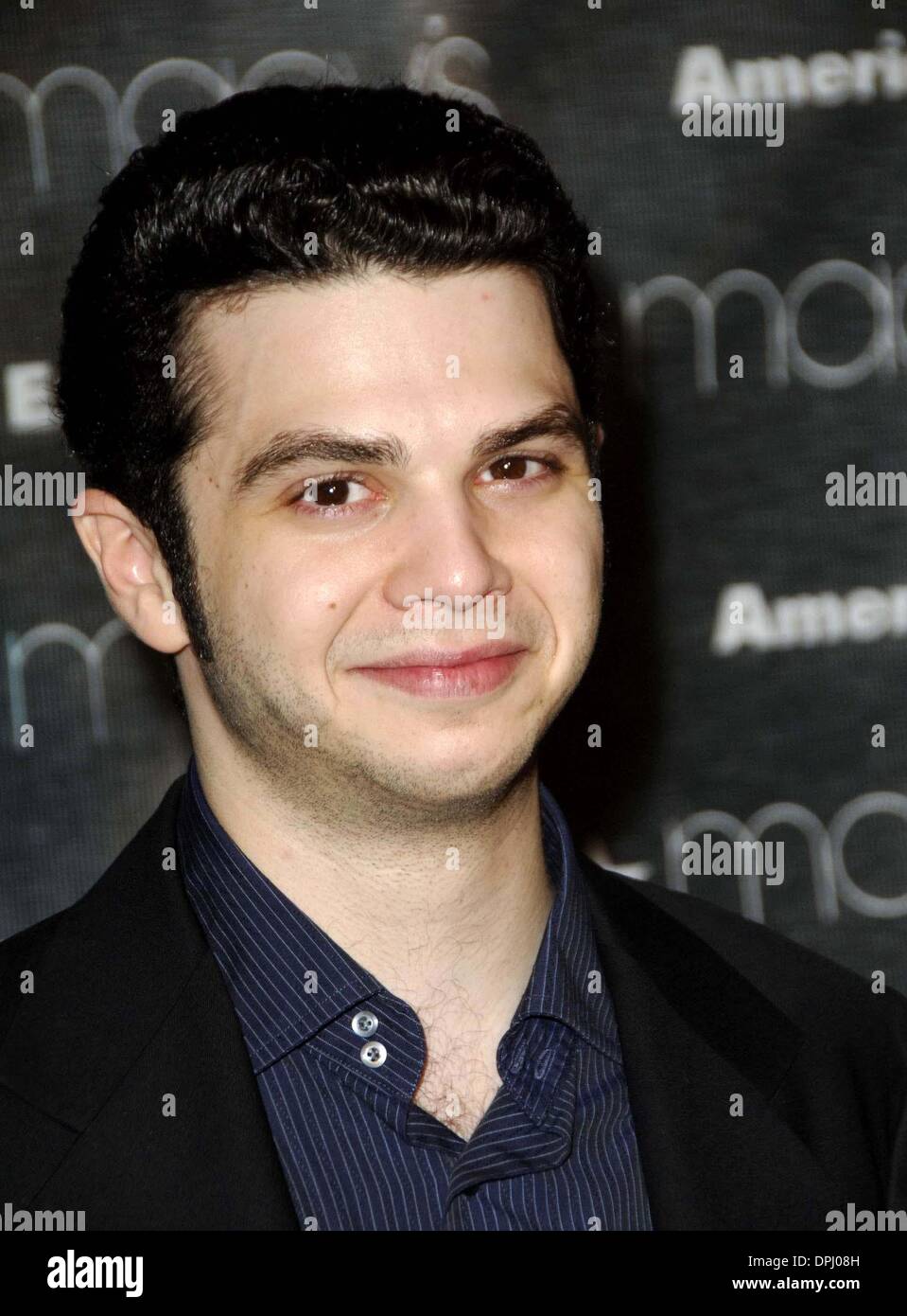 Sept. 29, 2006 - Hollywood, California, U.S. - K50065MGE.SAMM LEVIN ...