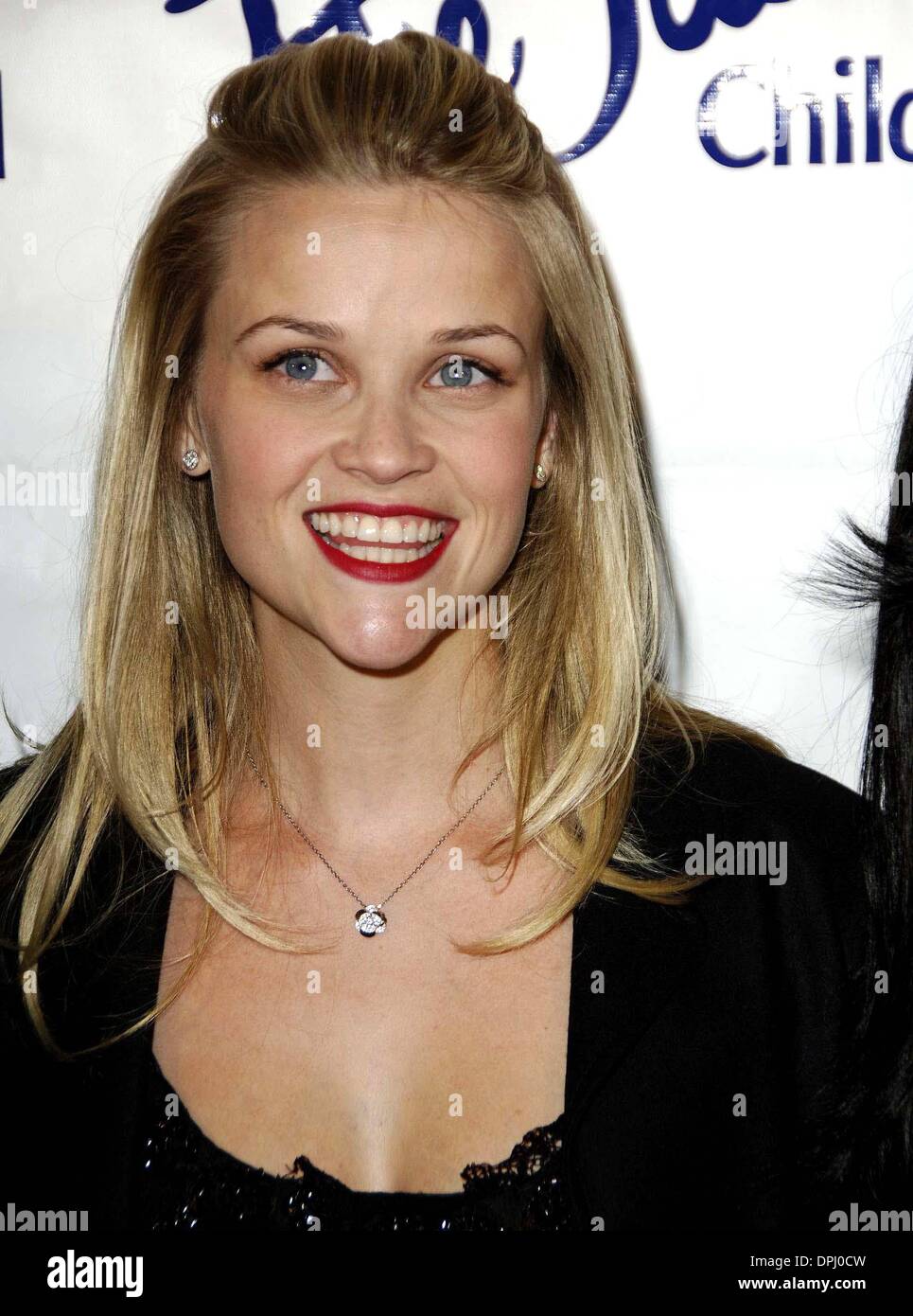 Oct. 13, 2006 - Hollywood, California, U.S. - Reese Witherspoon during ...