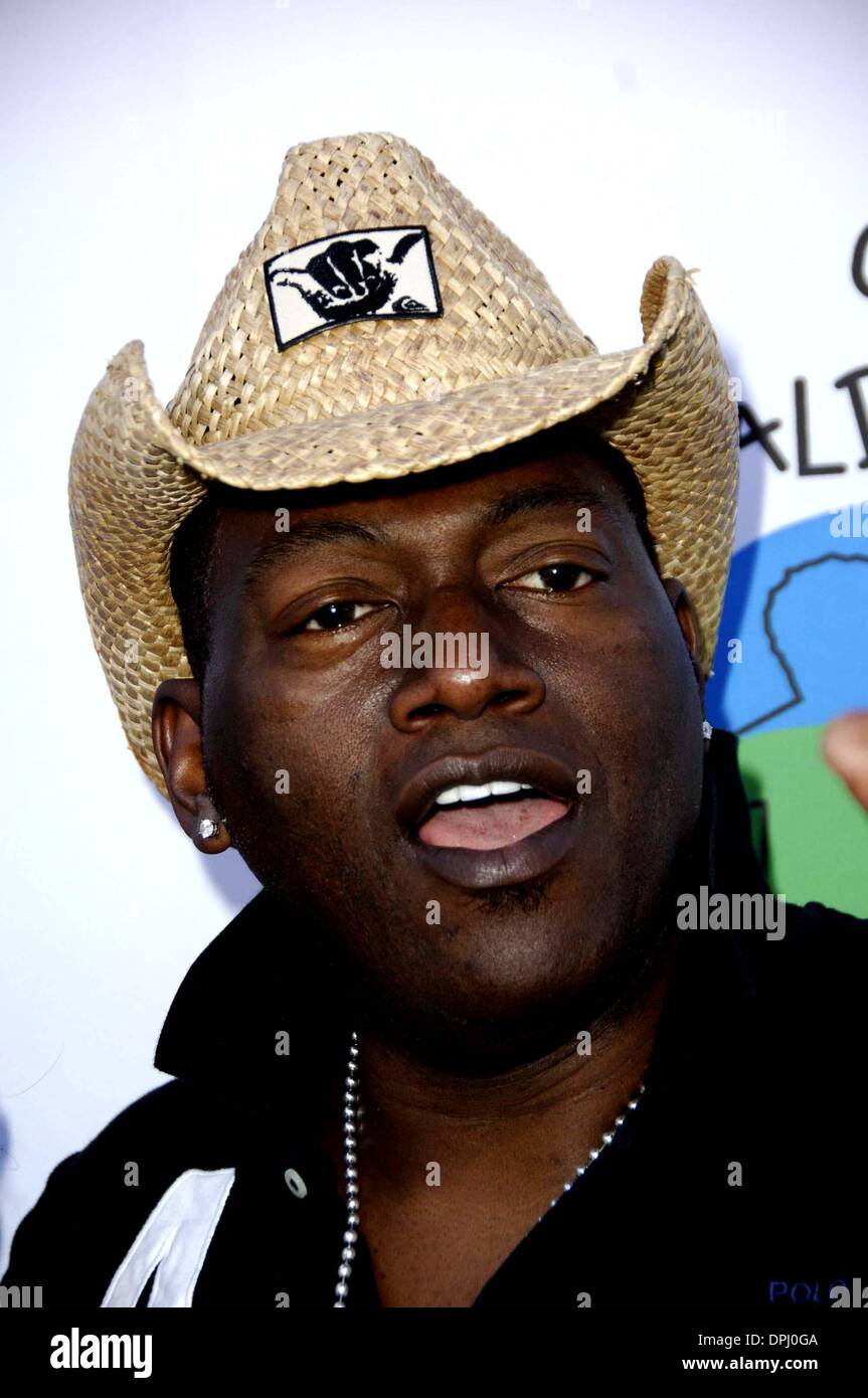 Oct. 22, 2006 - Hollywood, California, U.S. - Randy Jackson during the ...